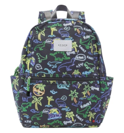 36 Cutest Dinosaur Backpacks For Toddlers & Kids