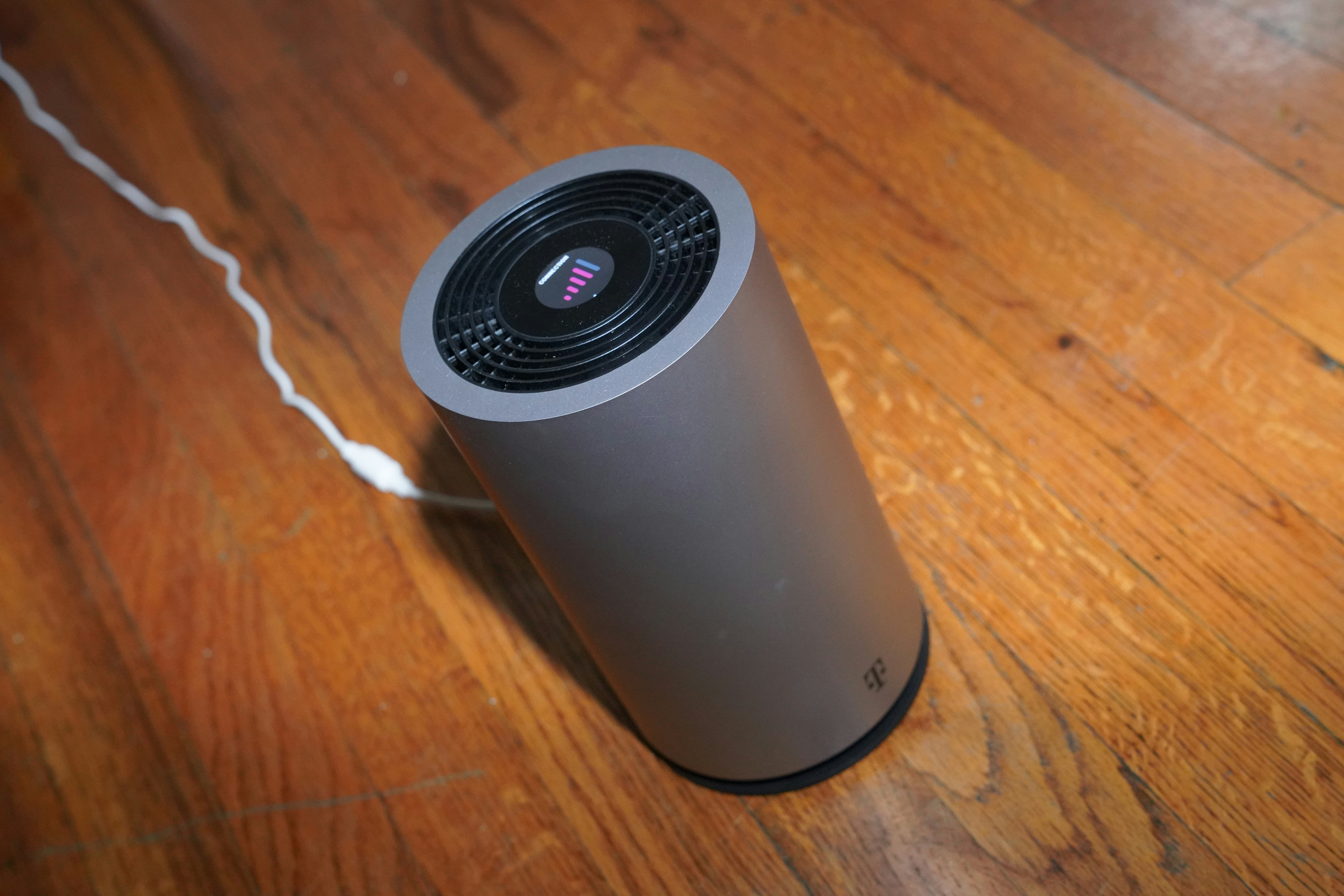 Switching to T-Mobile Home Internet is one of the best decisions I’ve ...