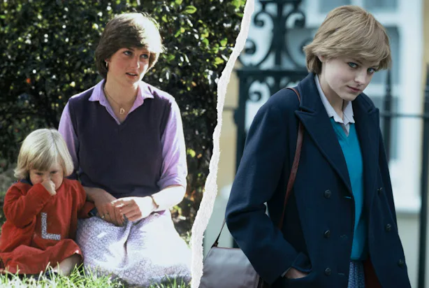 Every Actor Who’s Played Princess Diana Across The Decades