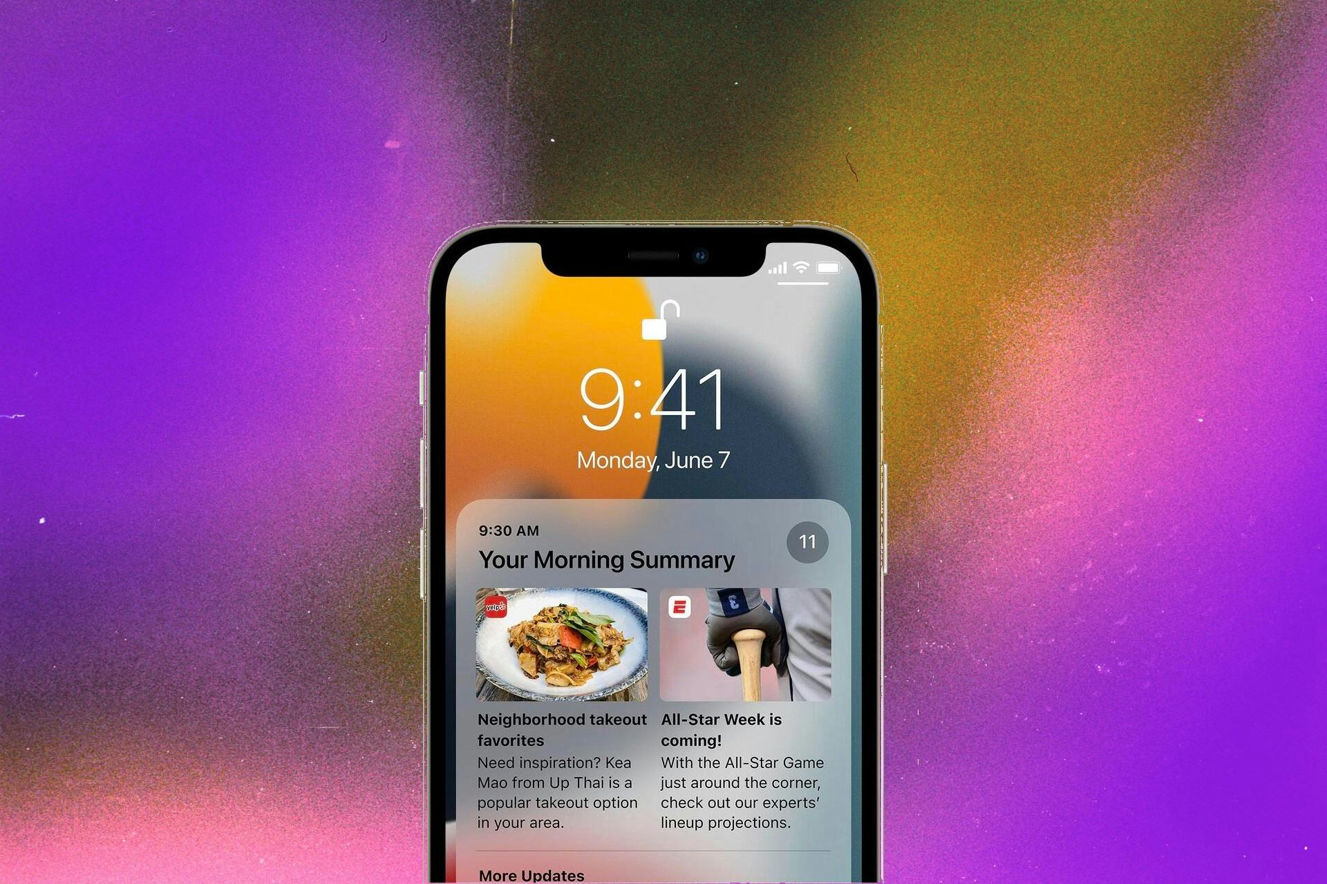 How to use Notification Summary in iOS 15 to escape distraction