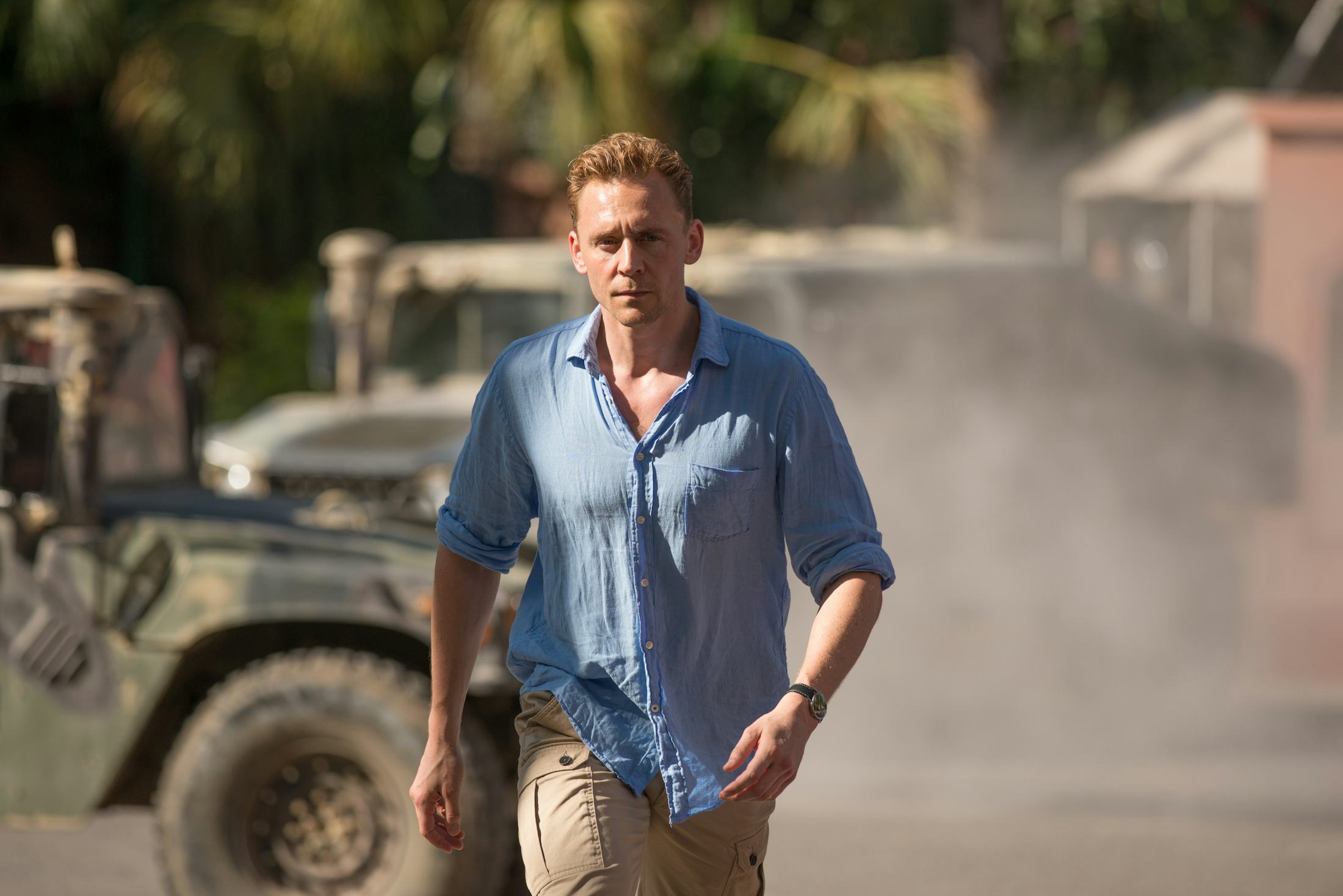 Tom Hiddleston Movies & TV Roles To Watch After 'Loki'