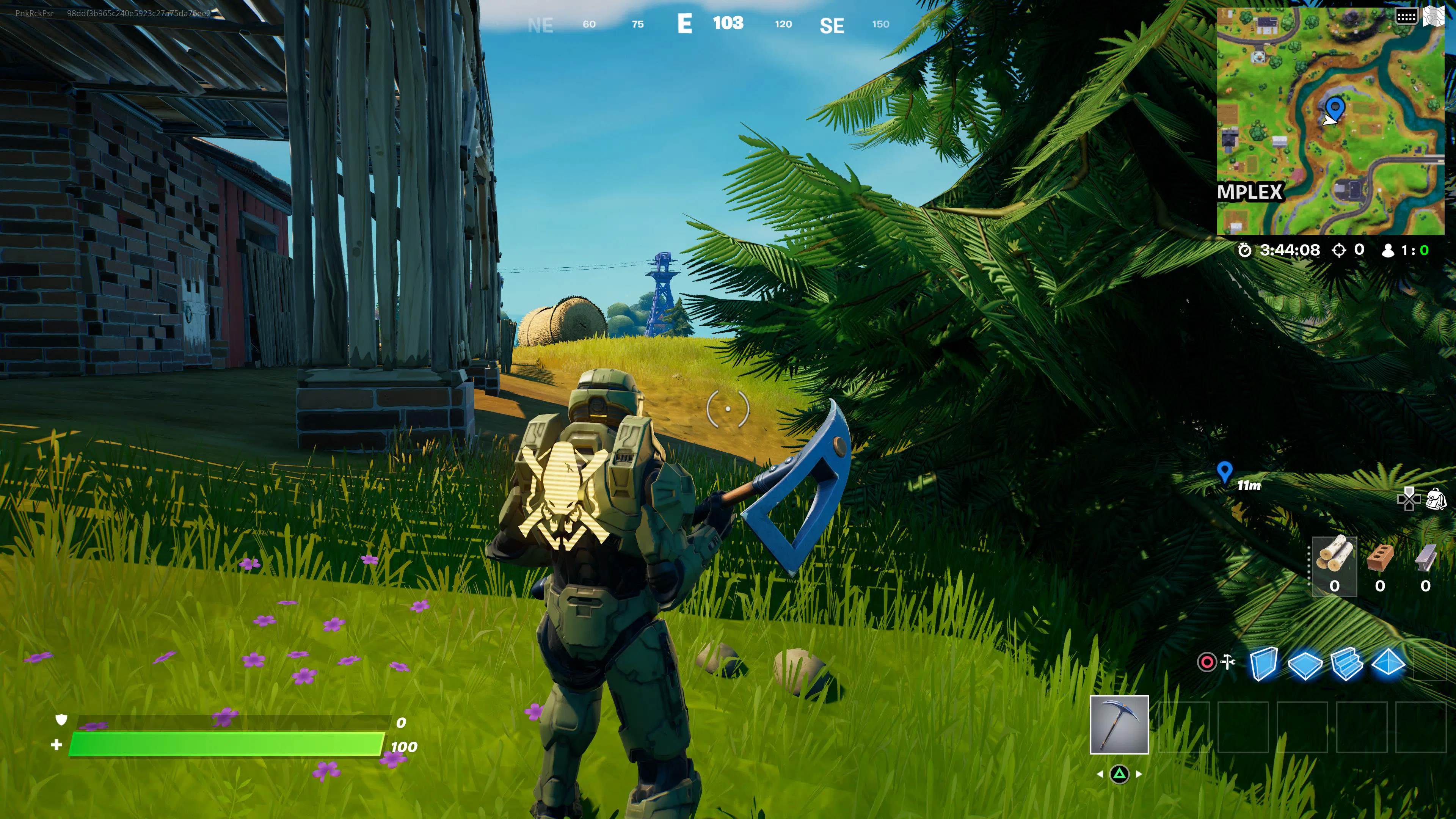 ‘Fortnite’ prepper supplies, Inflate-a-Bull, and cow decoy locations ...