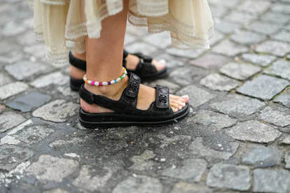 13 Sandal Outfits To Try Out, According To Street Style Stars