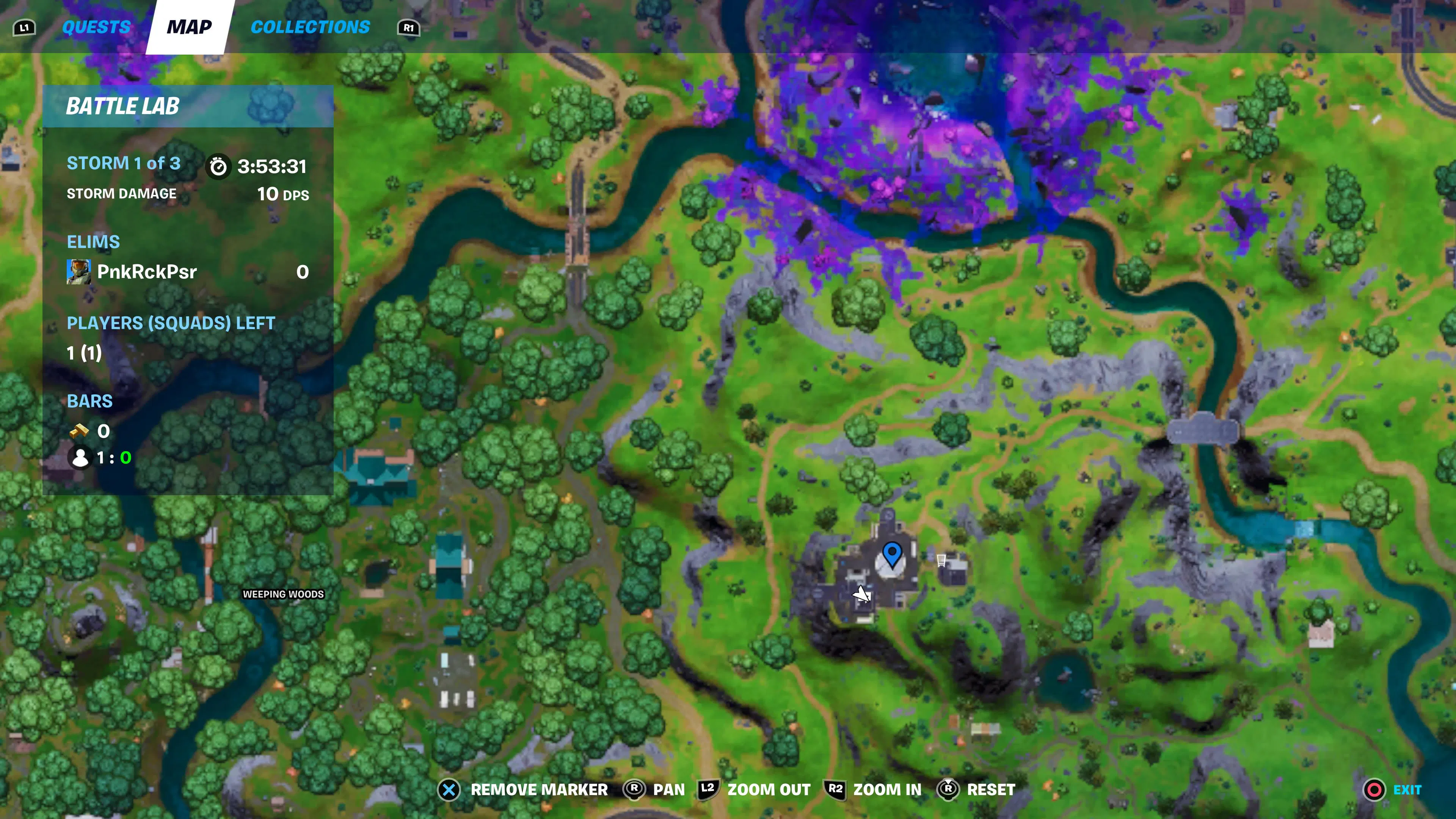 ‘Fortnite’ prepper supplies, Inflate-a-Bull, and cow decoy locations ...