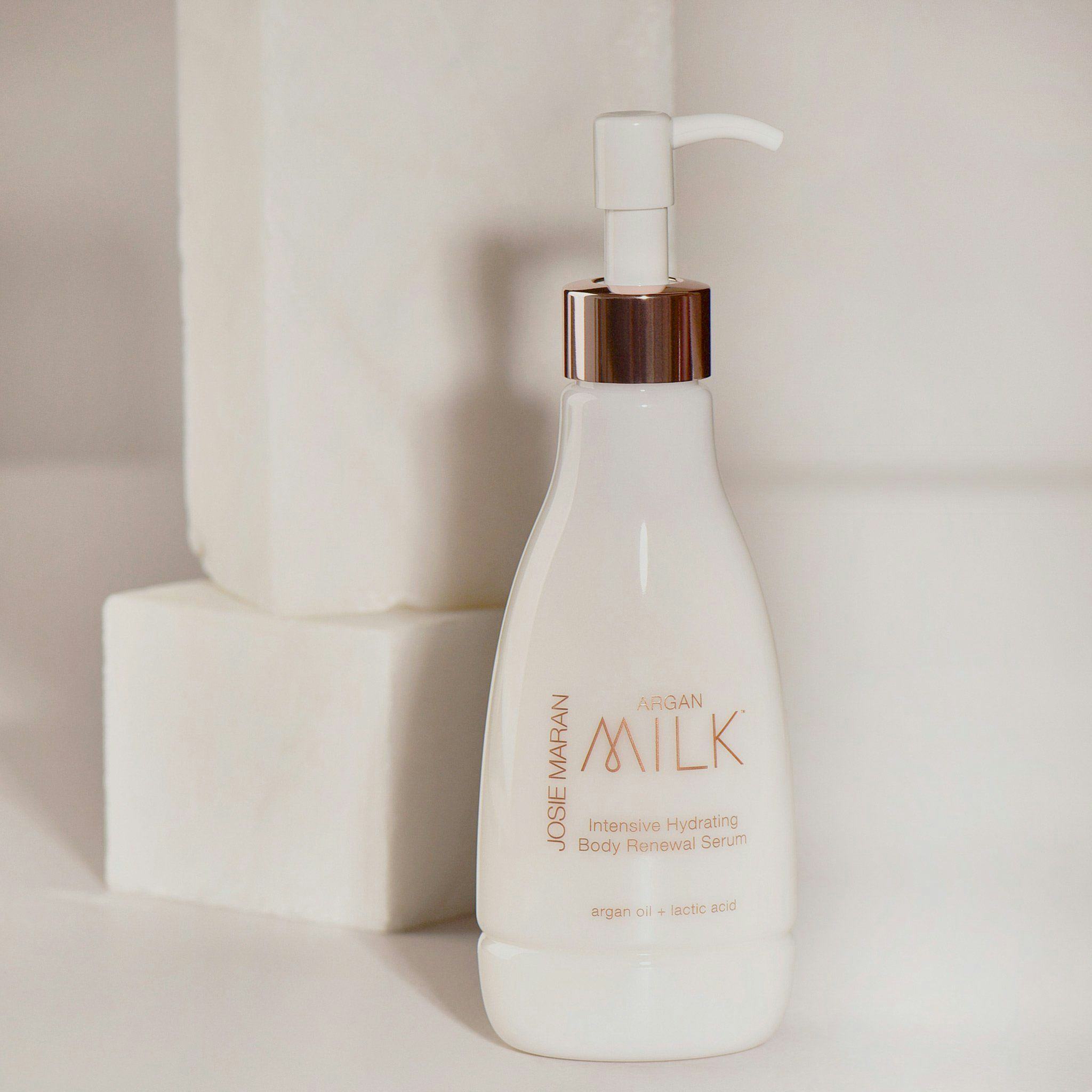 Body Serums Upgrade Your Below-The-Neck Skin Care Routine