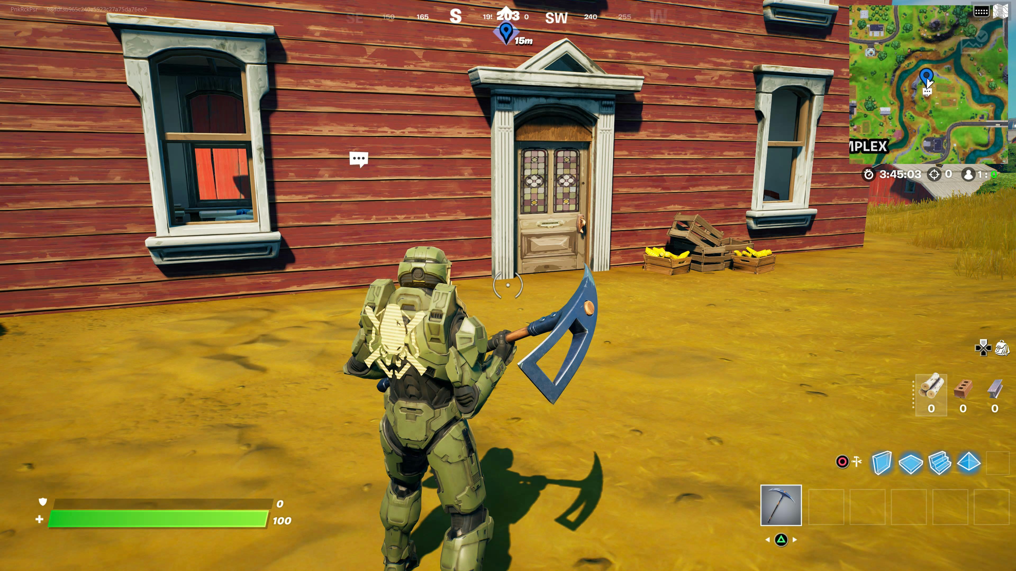‘Fortnite’ prepper supplies, Inflate-a-Bull, and cow decoy locations ...