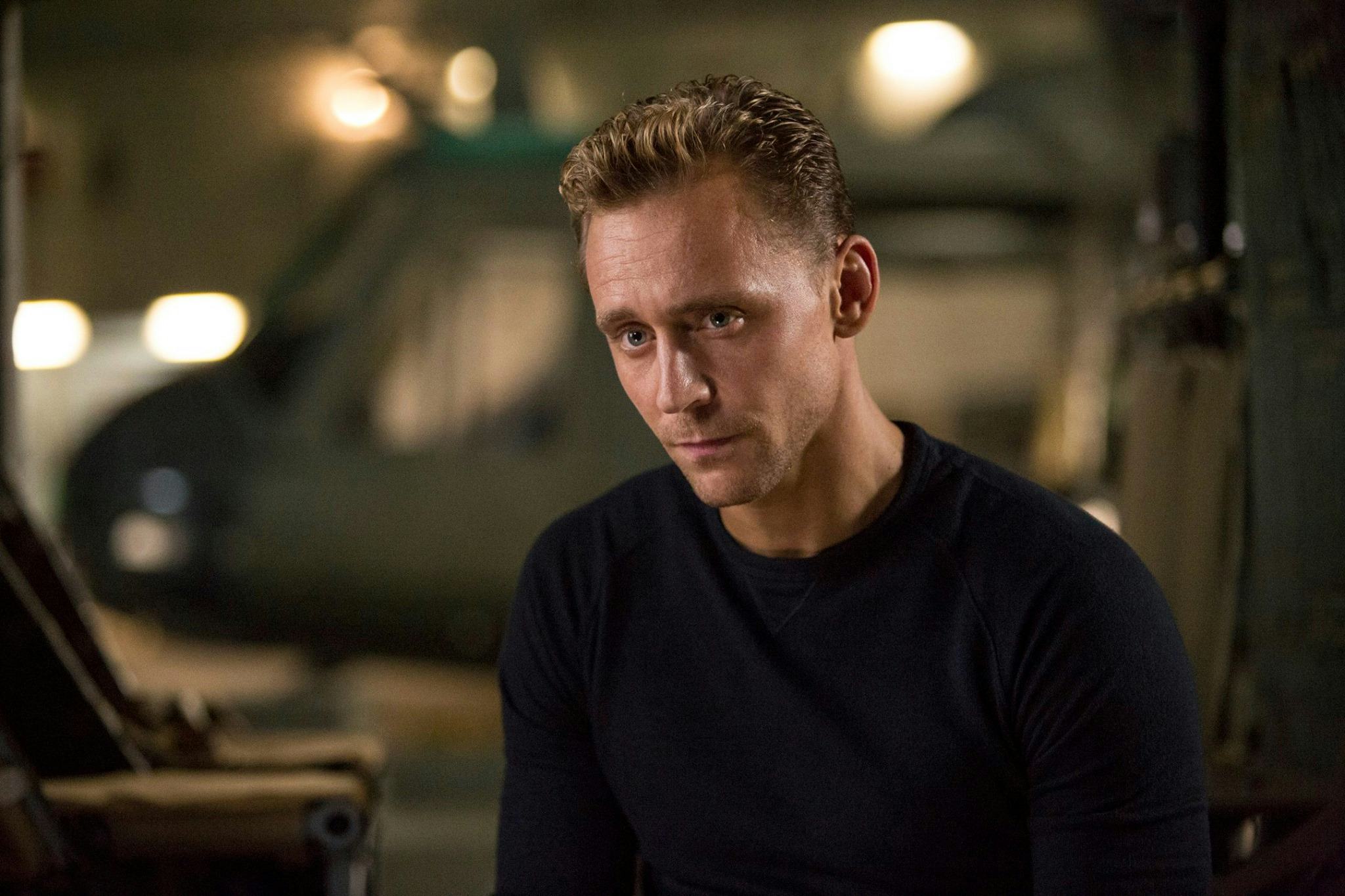 Tom Hiddleston Movies & TV Roles To Watch After 'Loki'