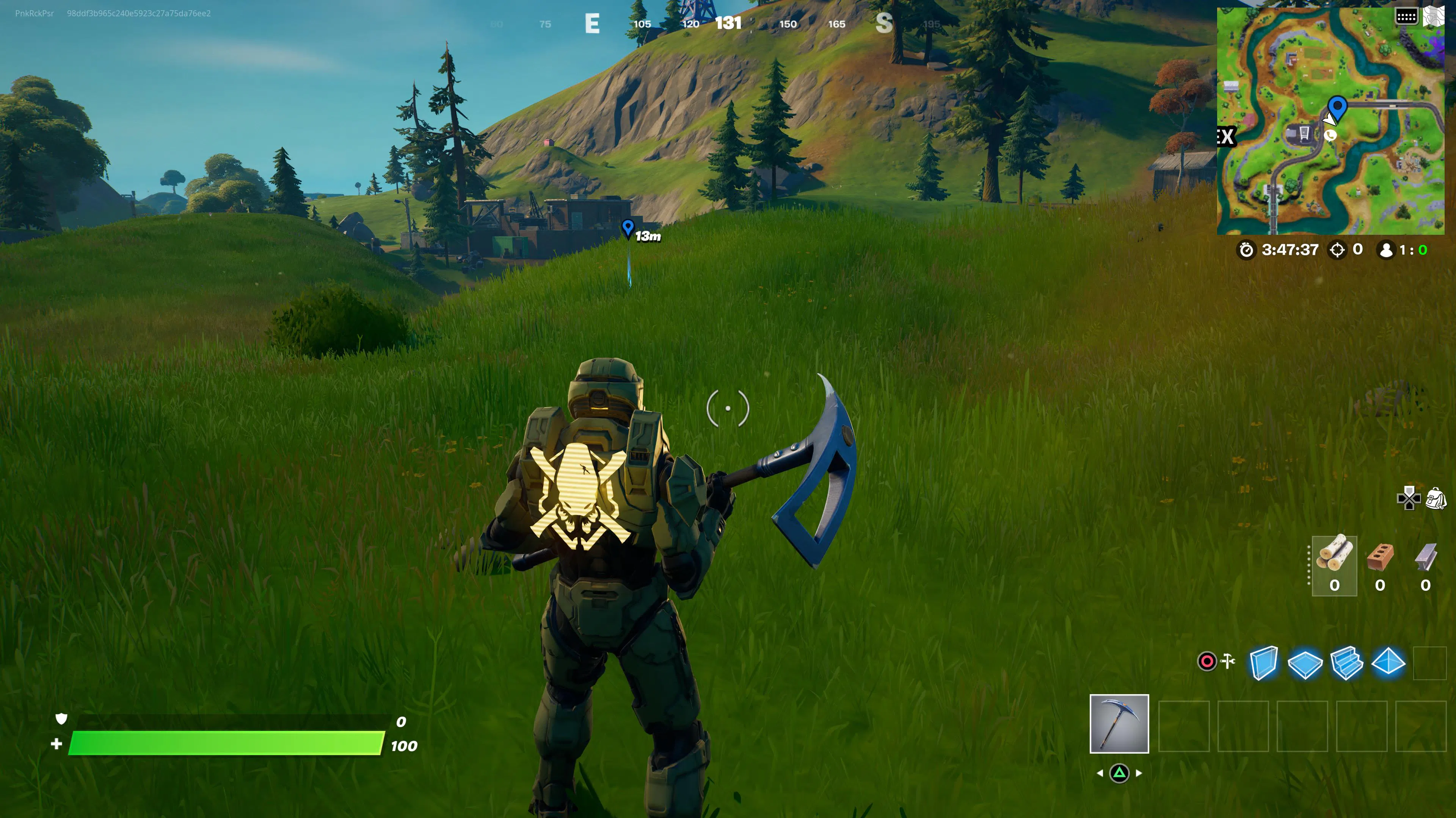 ‘Fortnite’ prepper supplies, Inflate-a-Bull, and cow decoy locations ...