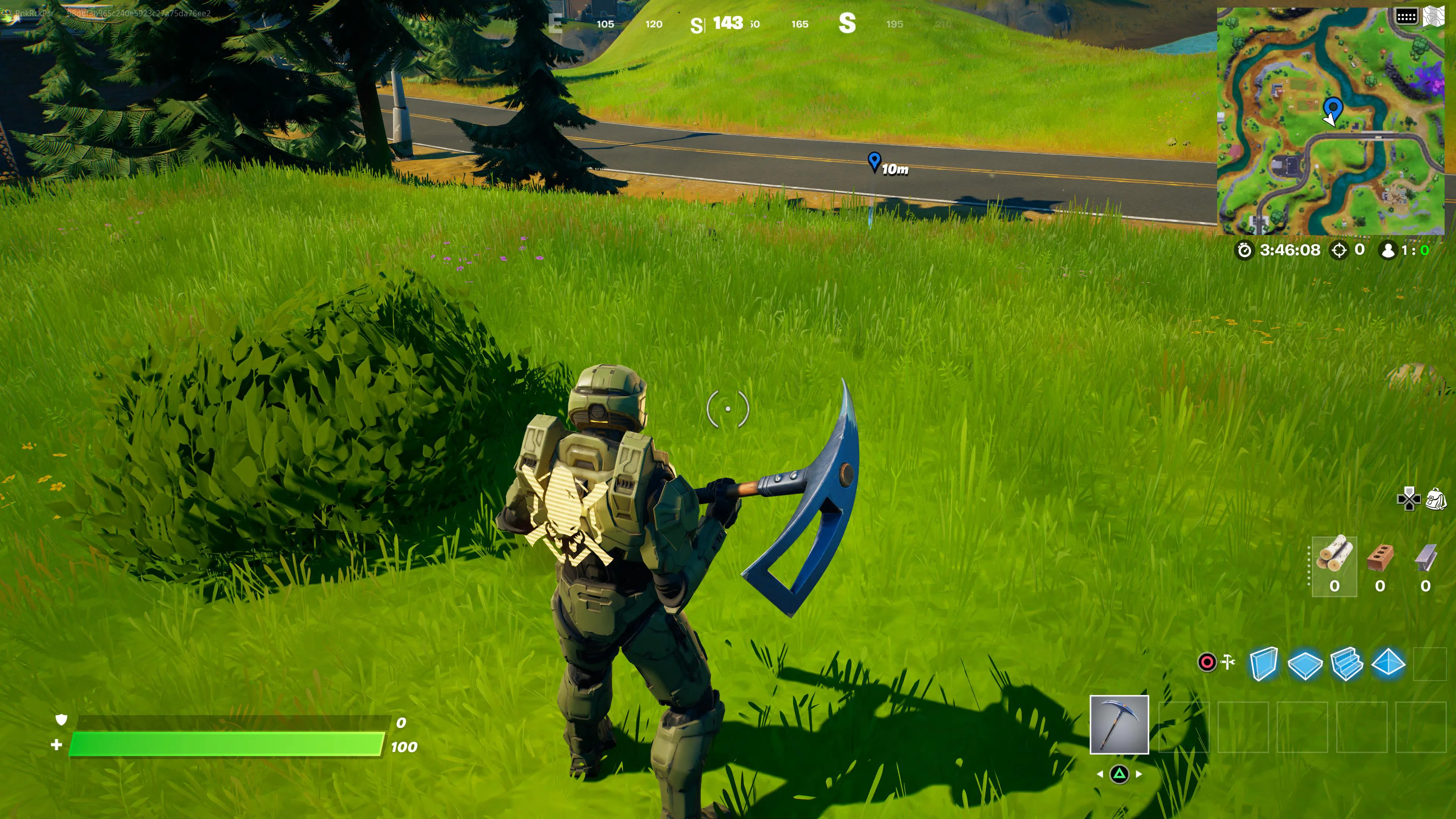 ‘Fortnite’ prepper supplies, Inflate-a-Bull, and cow decoy locations ...