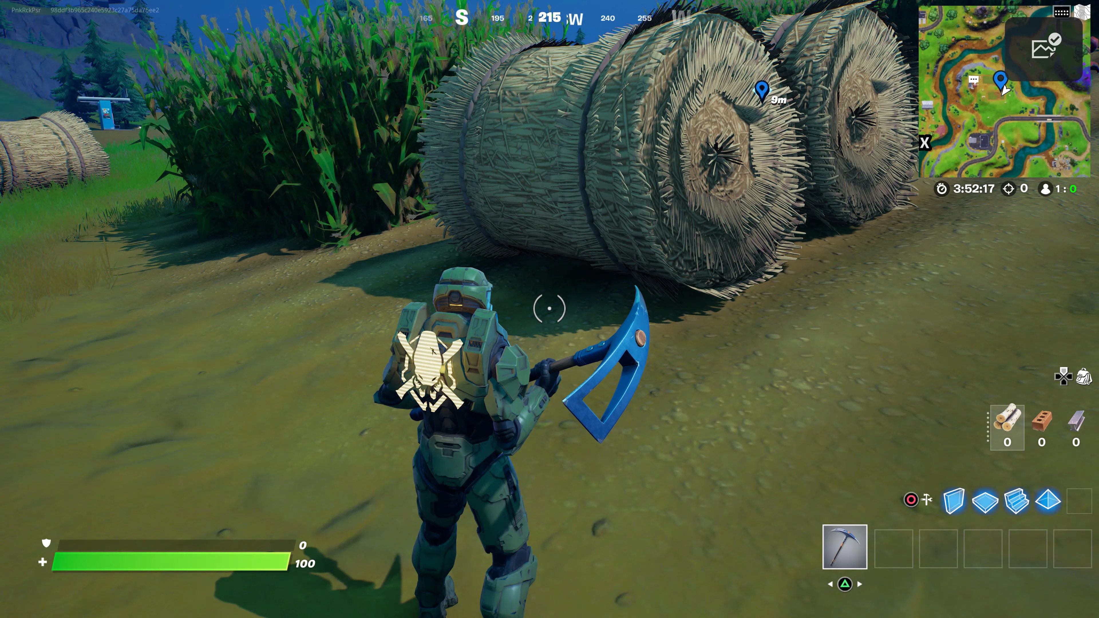 ‘Fortnite’ prepper supplies, Inflate-a-Bull, and cow decoy locations ...
