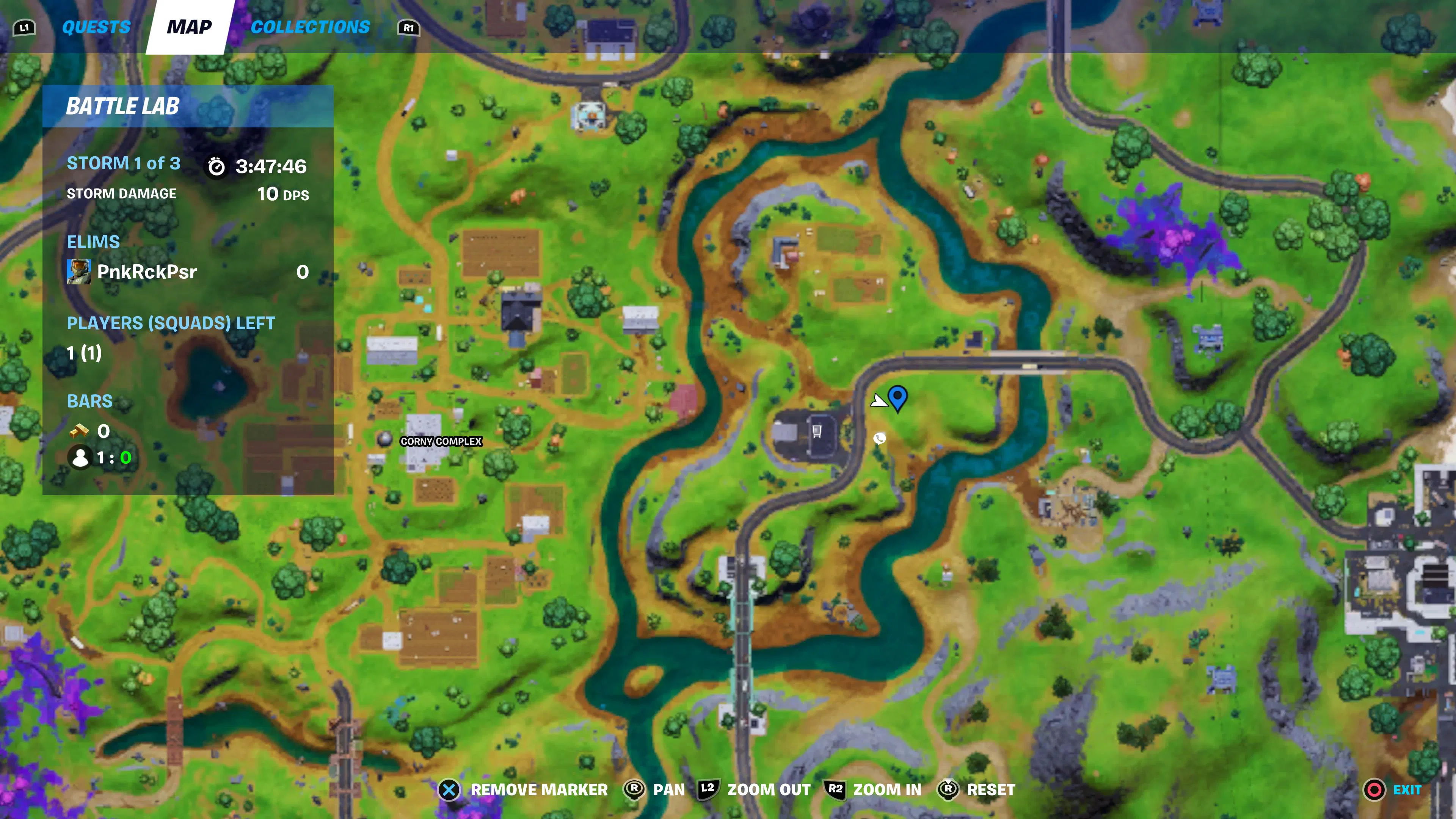 ‘Fortnite’ prepper supplies, Inflate-a-Bull, and cow decoy locations ...