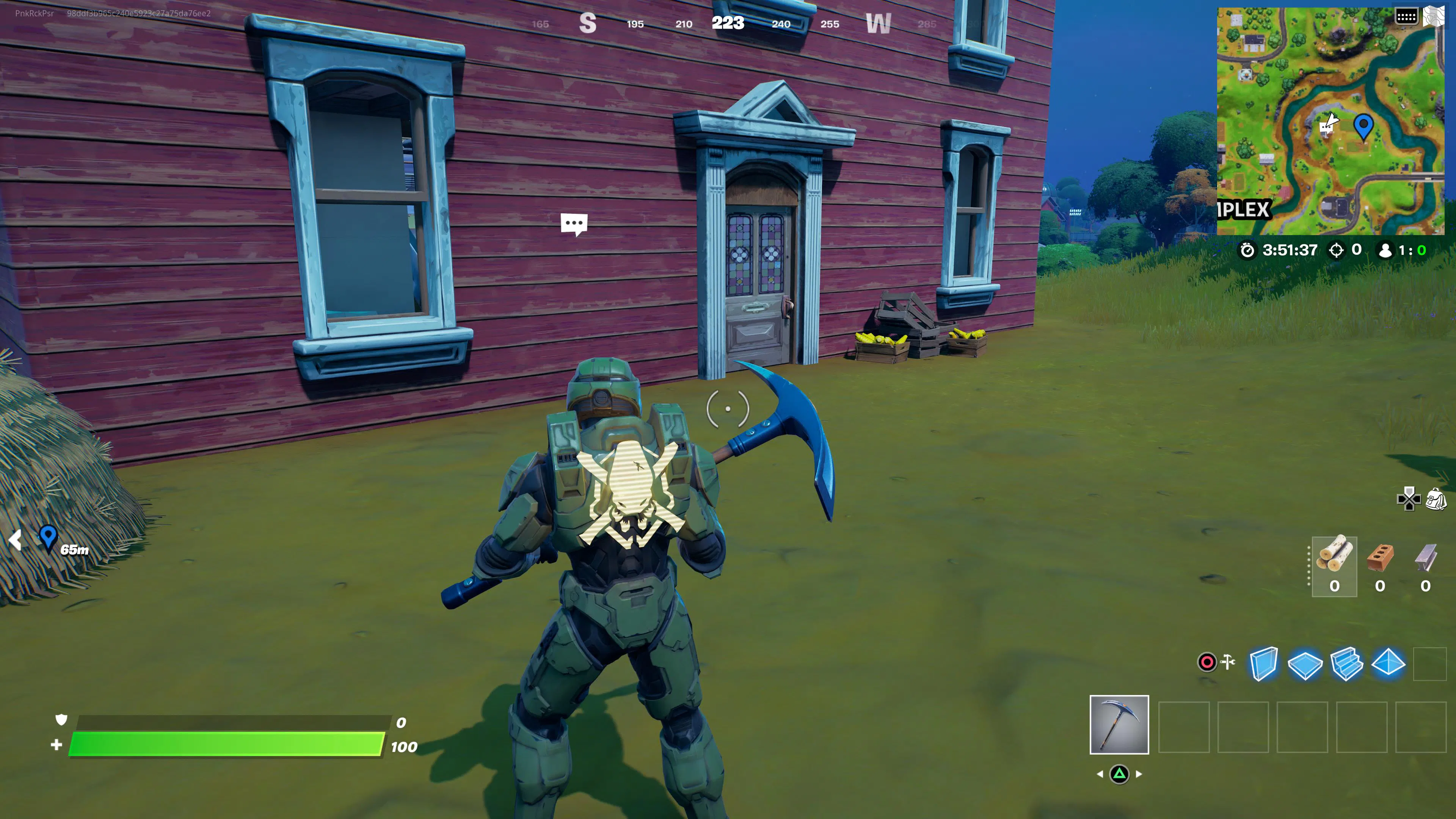 ‘Fortnite’ prepper supplies, Inflate-a-Bull, and cow decoy locations ...