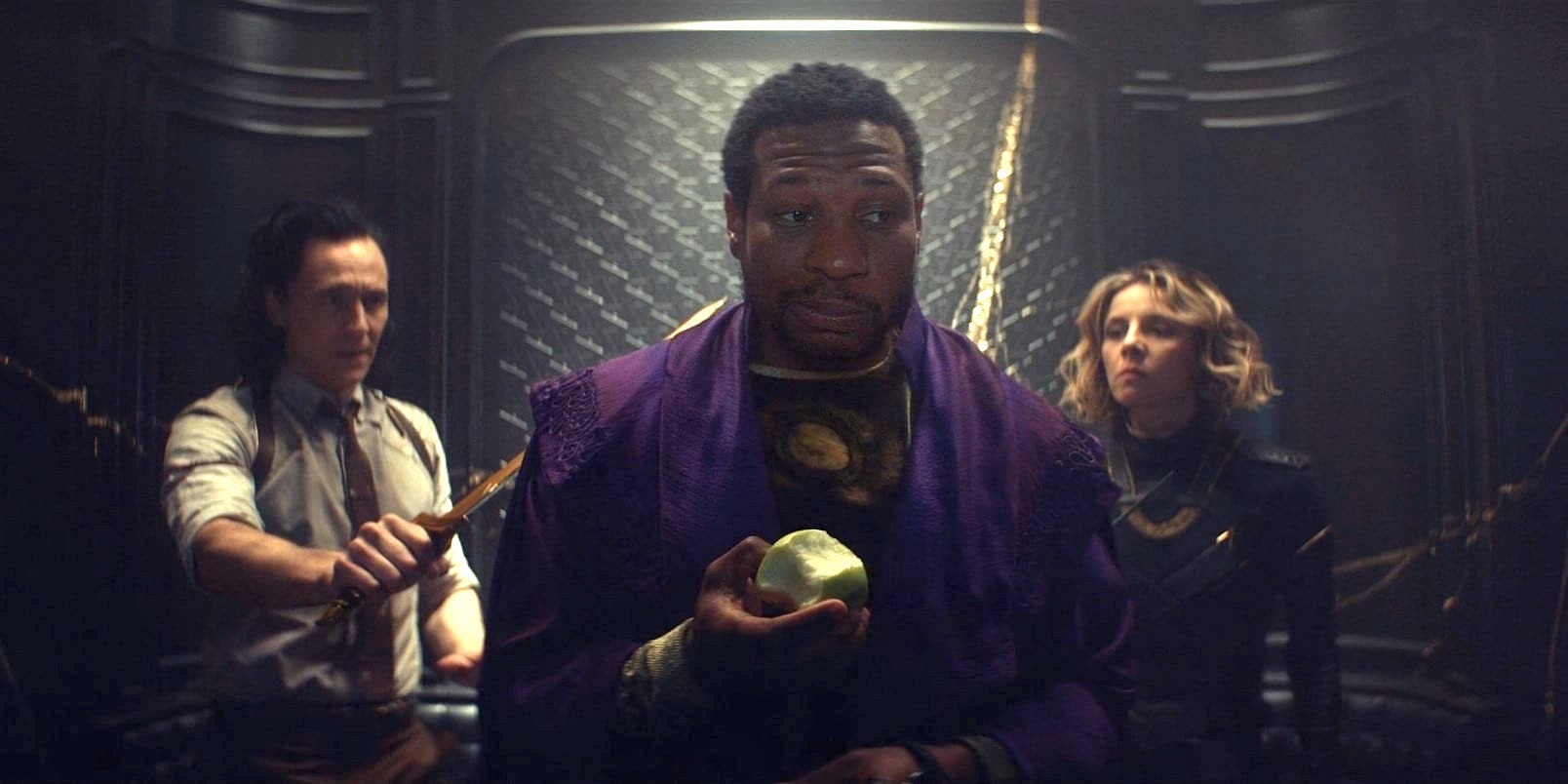 "He Who Remains": 'Loki' changes the TVA creator in a massive way