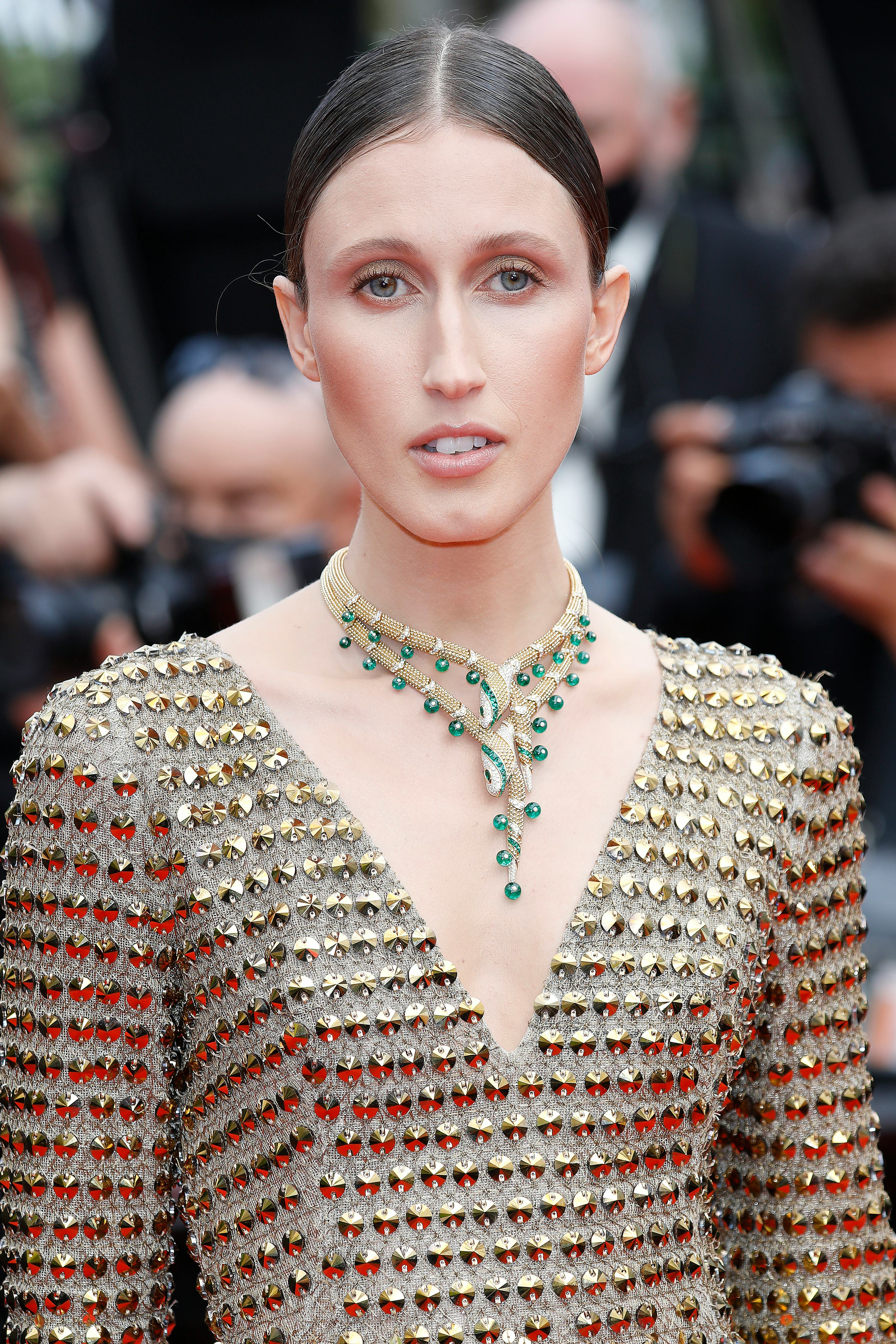 Cannes Film Festival 2021: All the Outstanding Beauty Looks