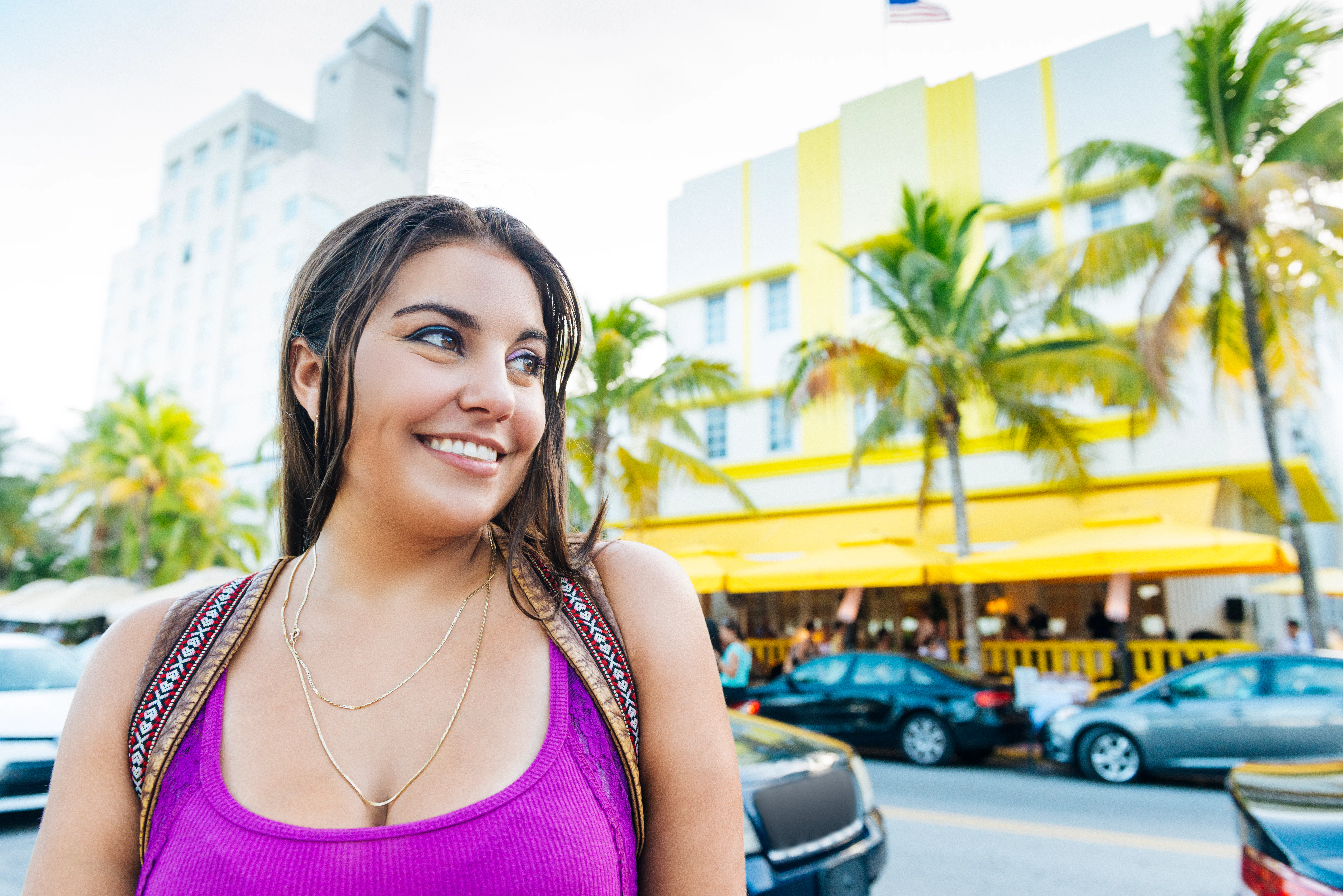 Miami Beach Instagram Captions For Florida Trips That Are Vibrant AF