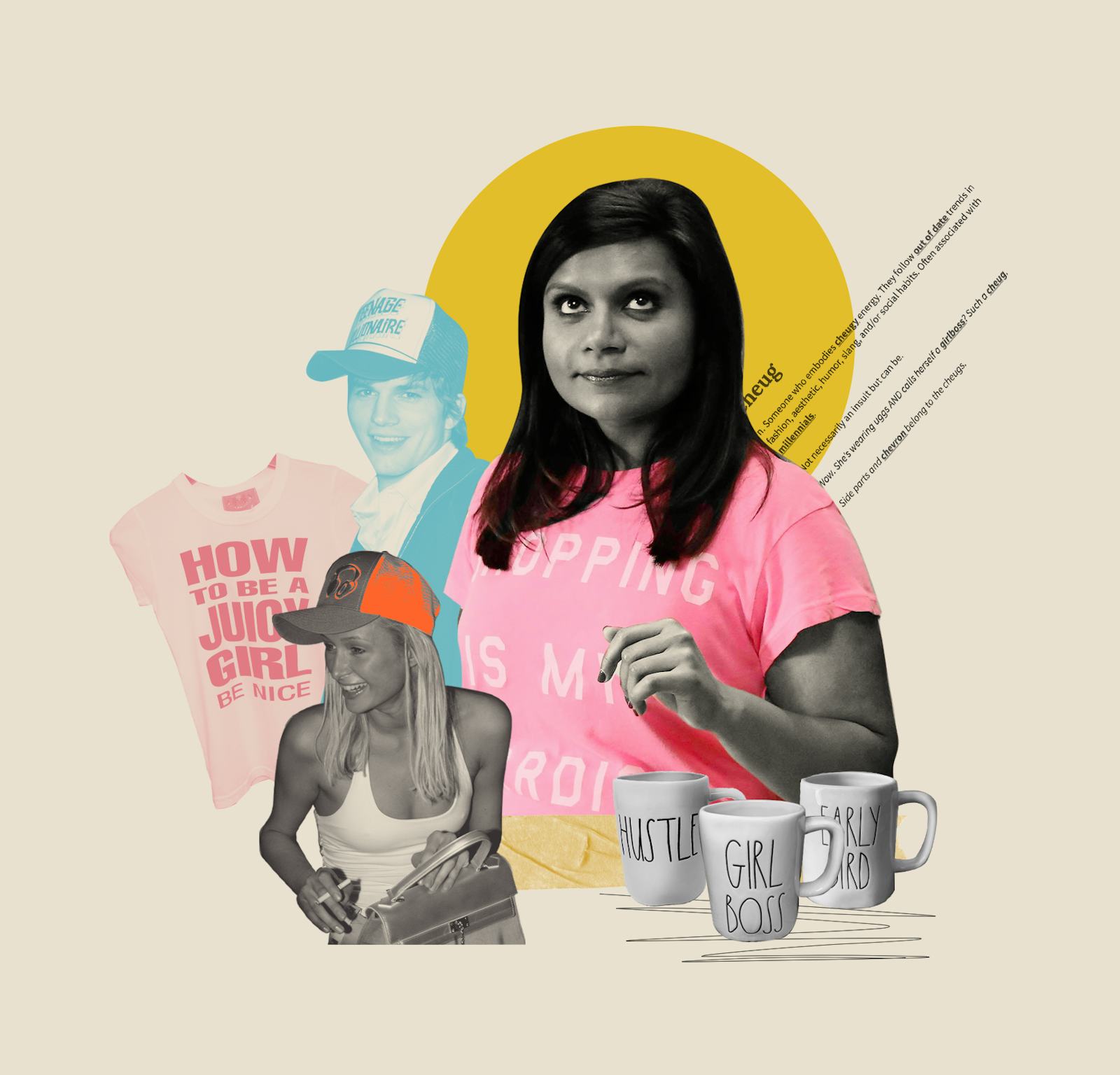 Cheugy’s Meaning For Millennials Makes The Gen Z TikTok Slang Cool