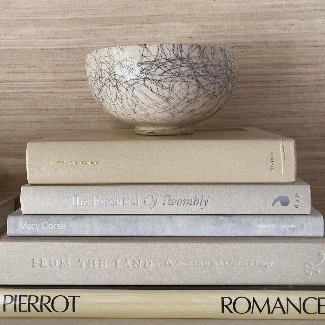 The Best Coffee Table Art Books That Should Be In Every Living Room