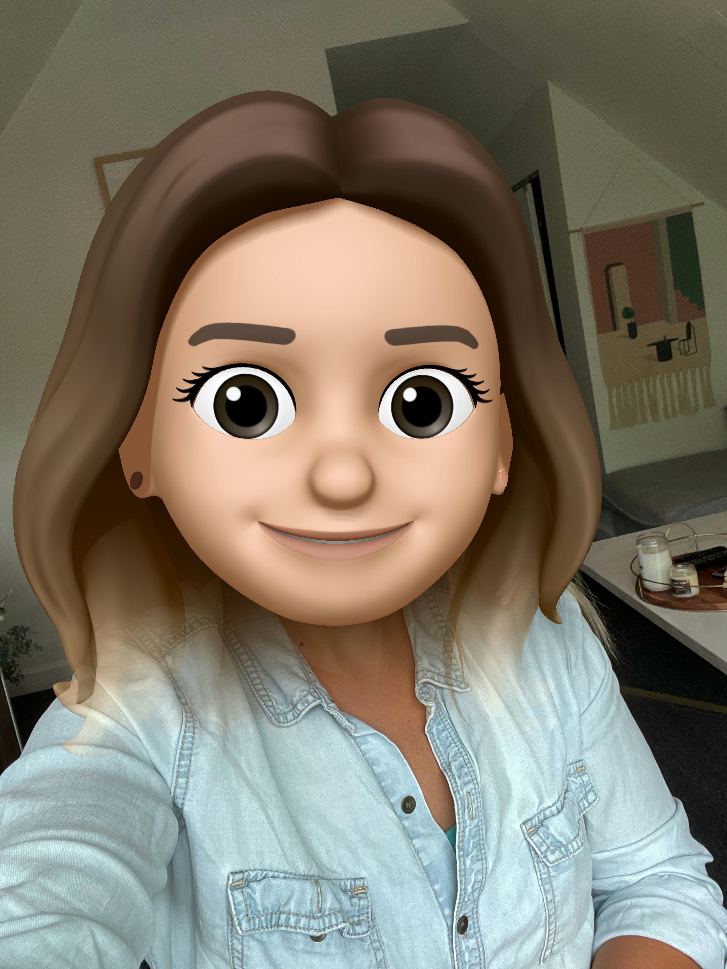 How To Create A Memoji From A Photo To Animate All Your Selfies