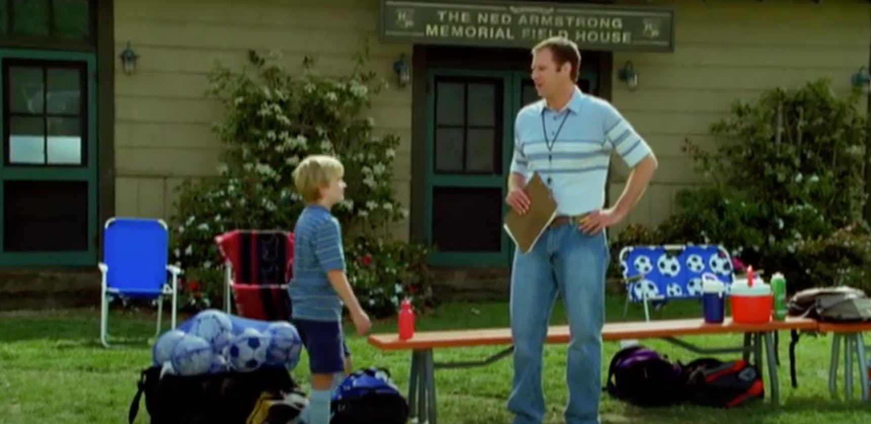 Best Movies About Sports For Kids & Families