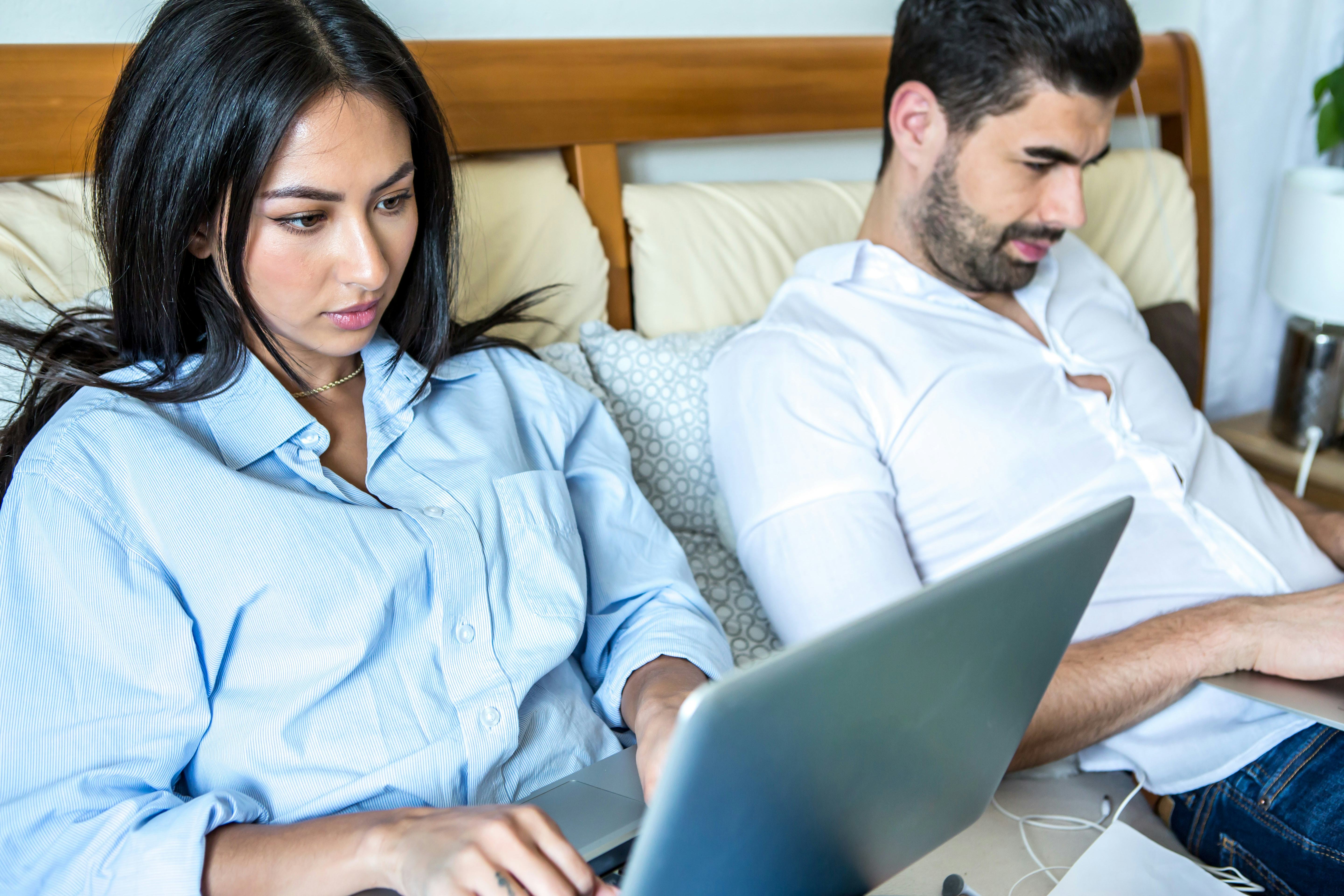 9 Signs You’re Mistaking Compatibility For Love