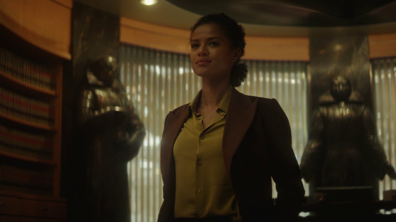 'Loki' Season 2: What happened to Judge Renslayer? Comics reveal the answer