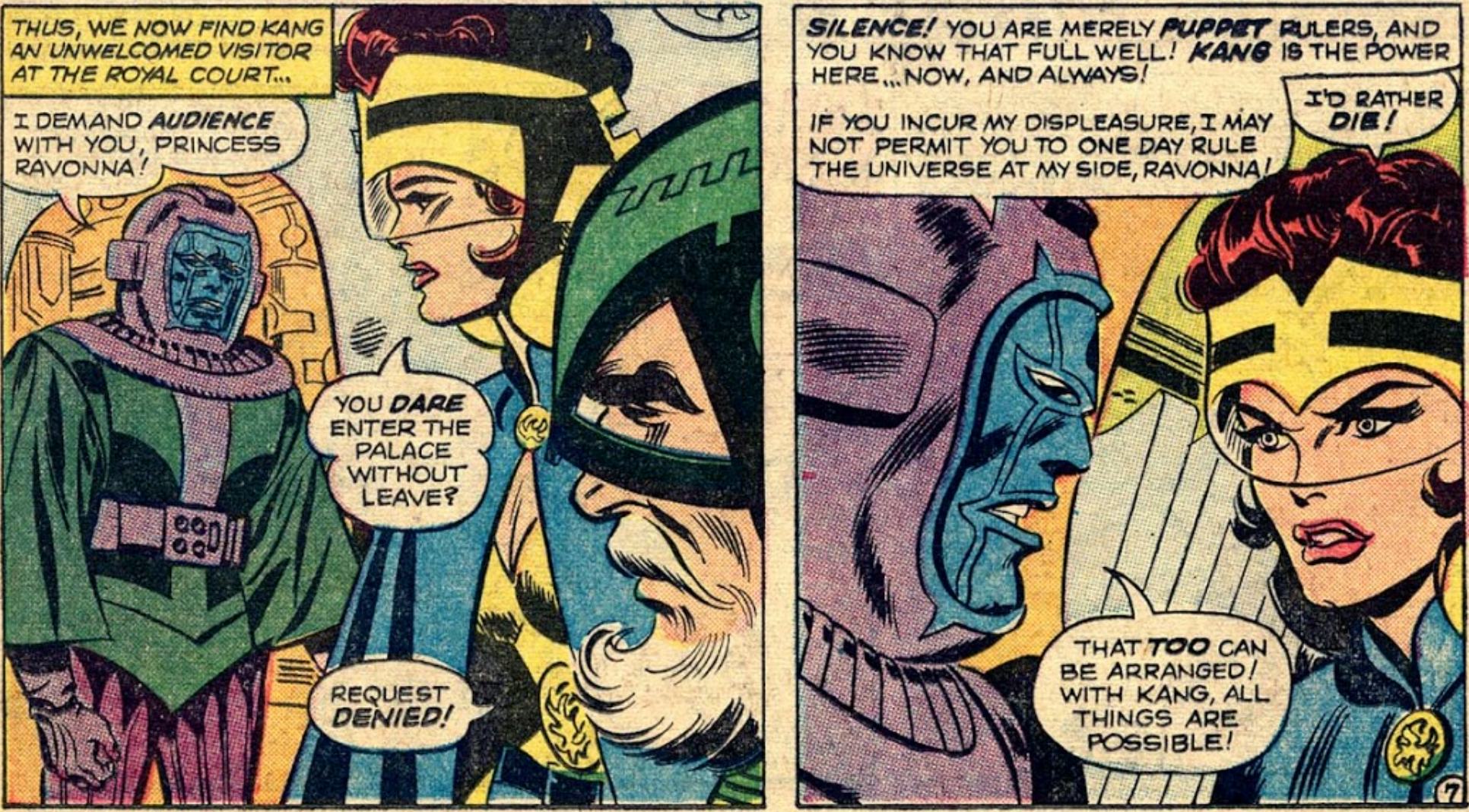 'Loki' Season 2: What happened to Judge Renslayer? Comics reveal the answer