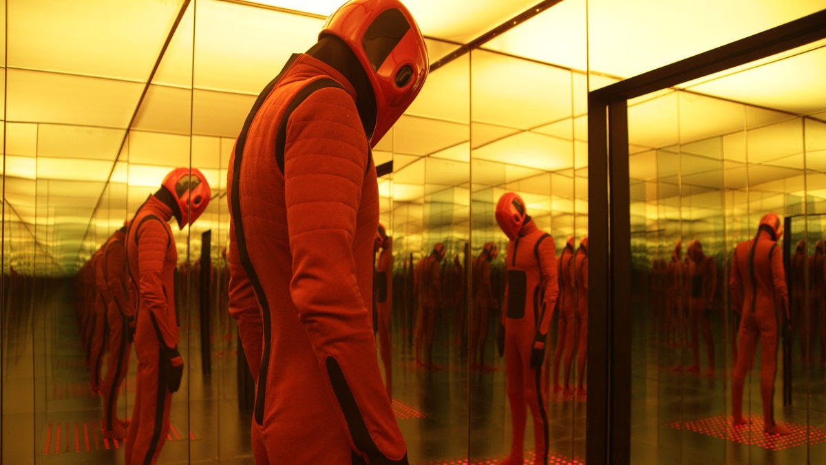 You need to watch the most underrated sci-fi cult thriller on HBO Max ASAP