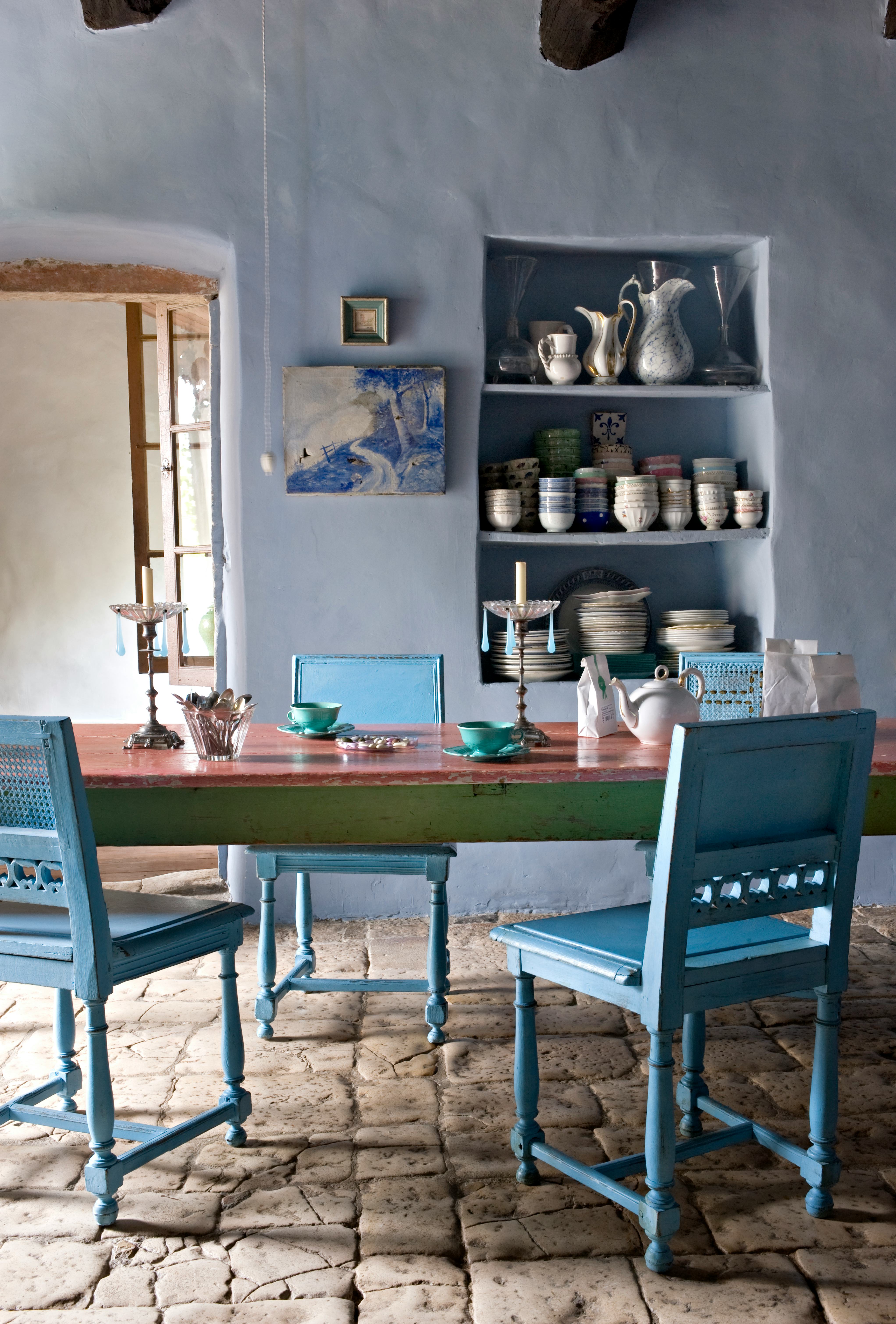 Getting to the Heart of ‘Provence Style’