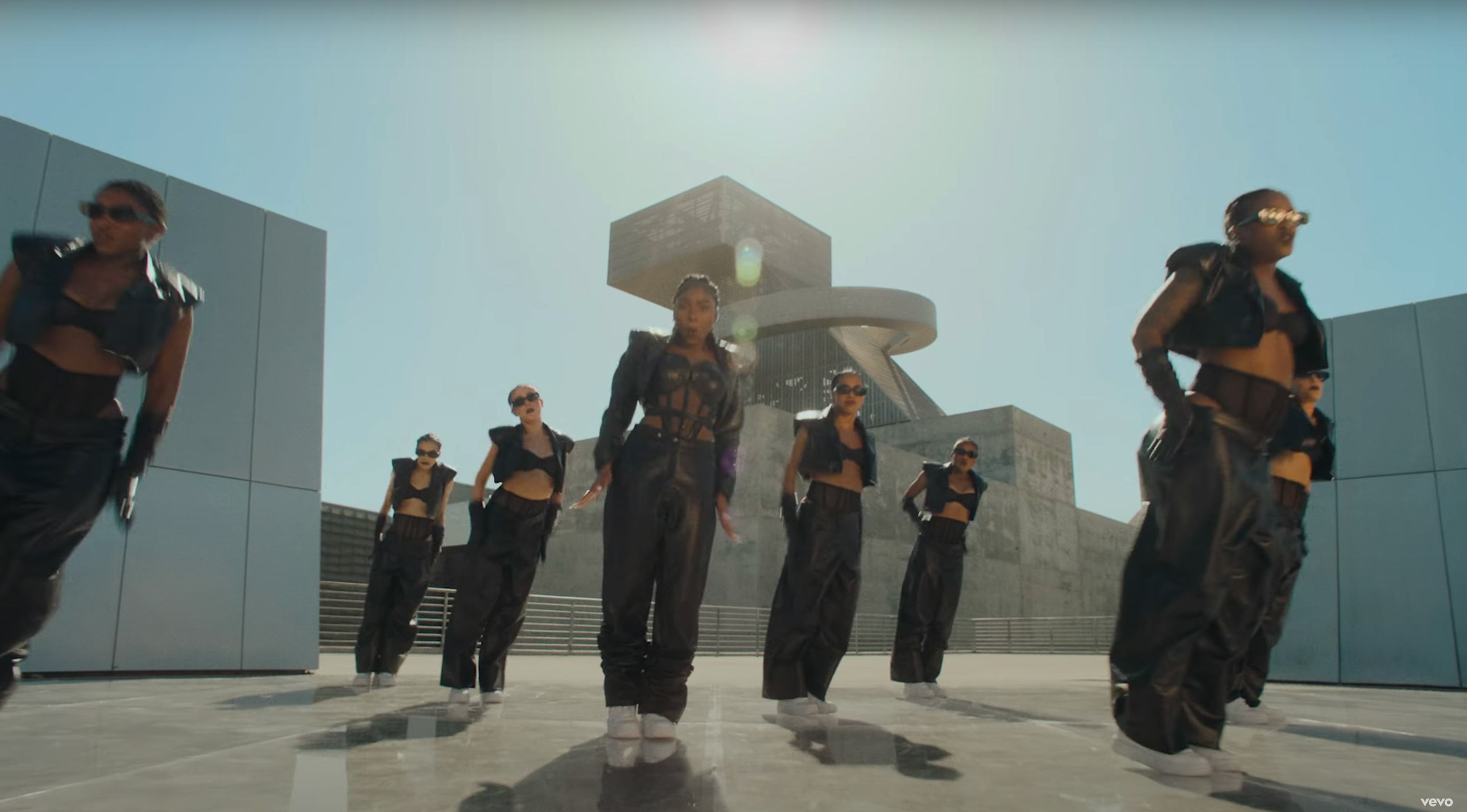 Normani and Cardi B’s “Wild Side” Video's Best Fashion Moments