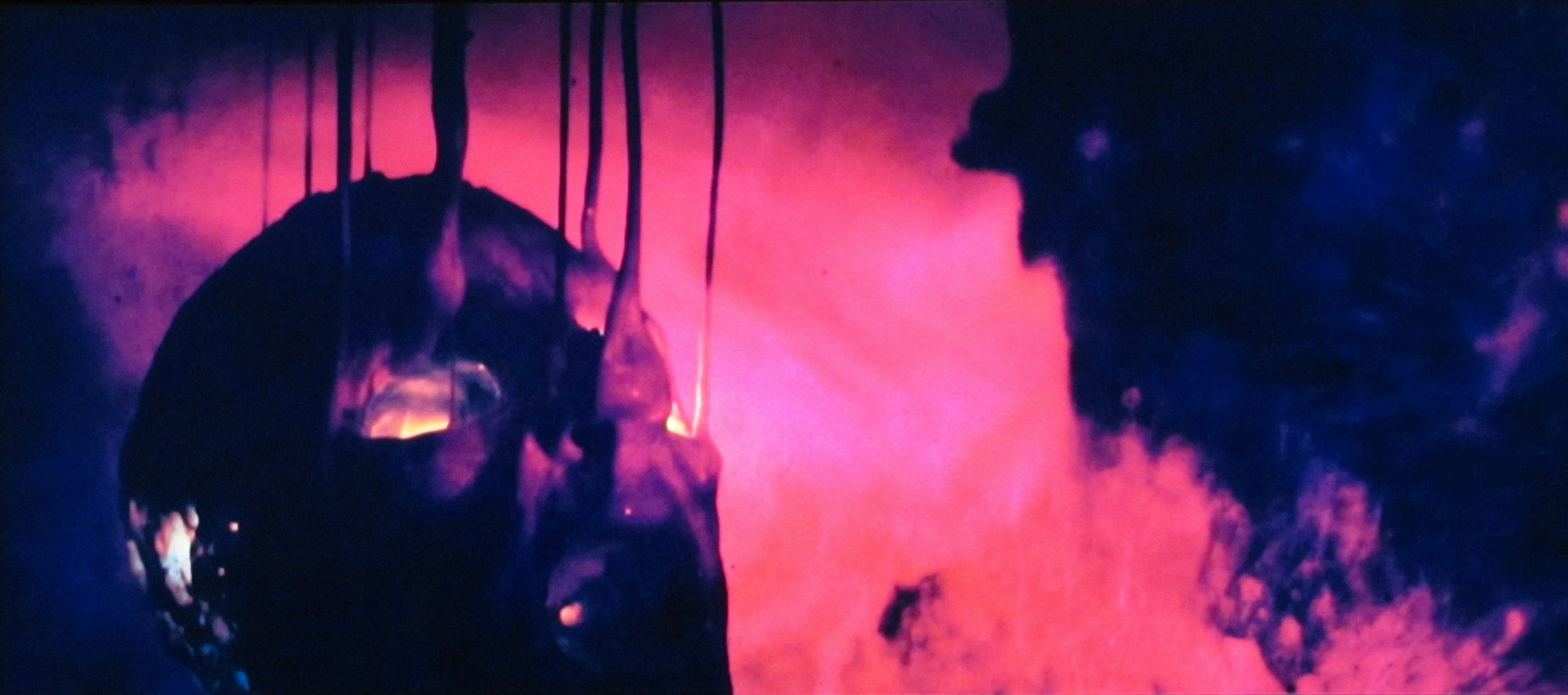 You need to watch the most underrated sci-fi cult thriller on HBO Max ASAP