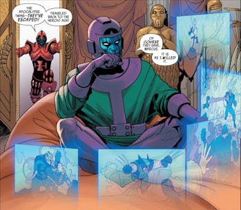 'Loki' season 2: The 5 Kang variants you need to know