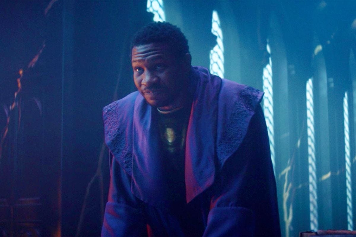 'Loki' season 2: The 5 Kang variants you need to know