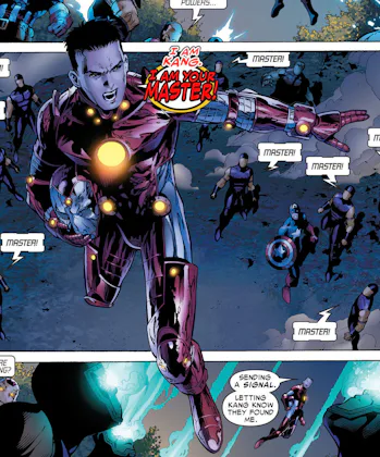 'Loki' season 2: The 5 Kang variants you need to know
