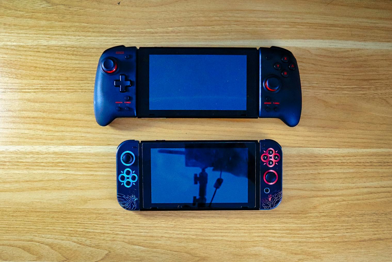 Hori Split Pad Pro review: The ‘pro’ Joy-Cons the Switch should have ...