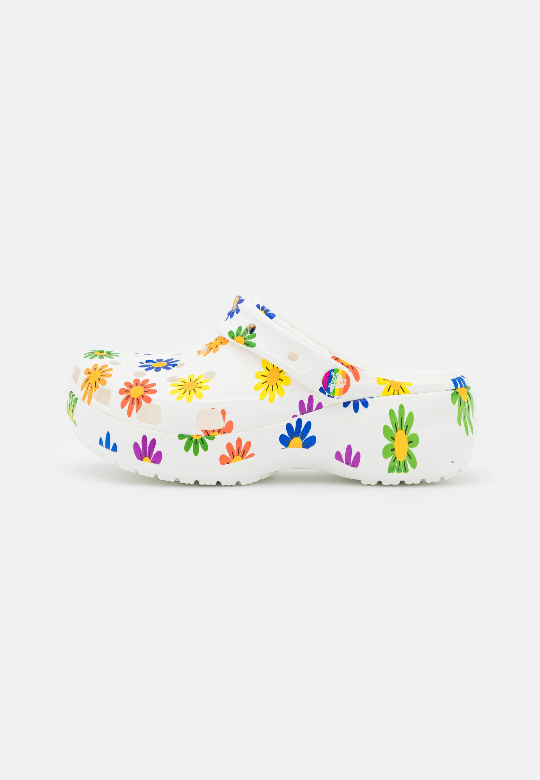 'Love Island' Boosted Crocs Sales By 1000%