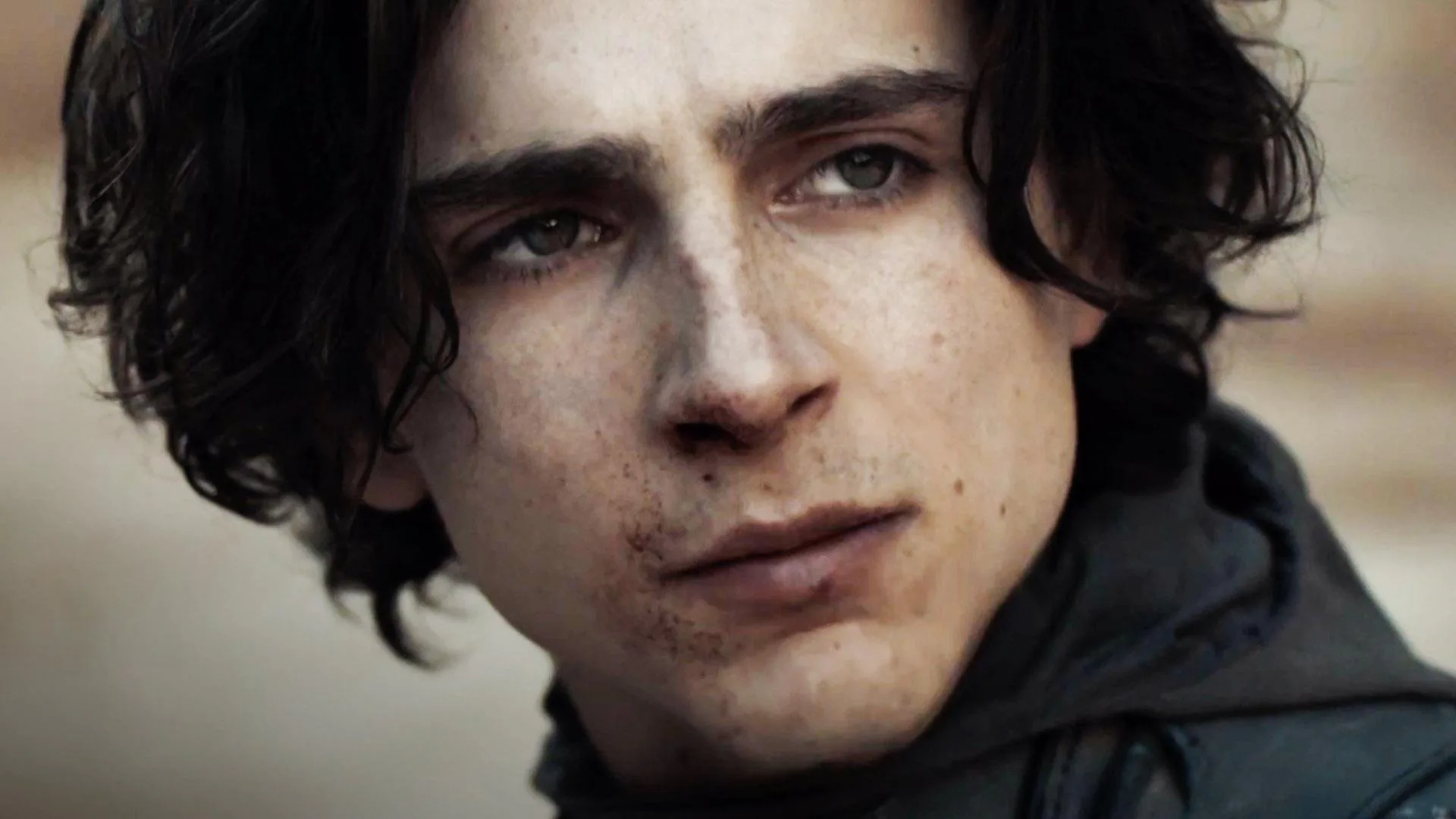 Behold! 7 amazing new character posters for 'Dune' (2021)