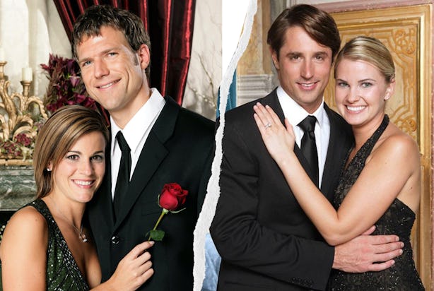8 ‘Bachelor’ 2000s-Inspired Fashion Looks You Need To See