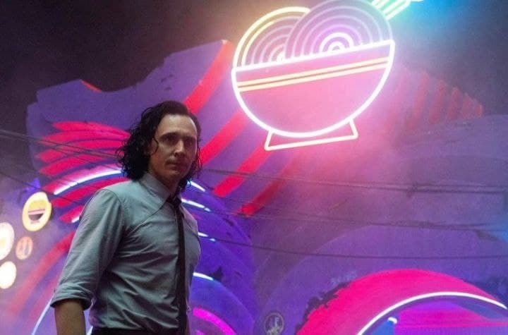 'Loki' director reveals the MCU spinoff she wants to make next