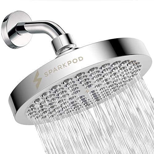 The 8 Best Shower Heads For Low Water Pressure In 2022