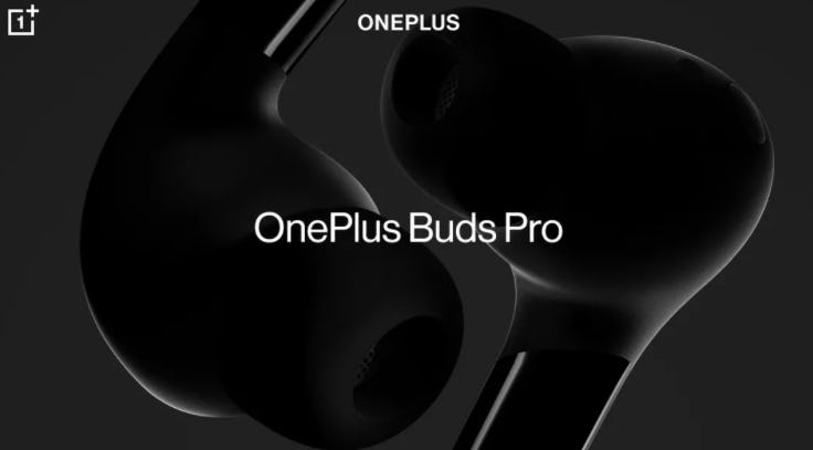OnePlus Buds Pro sure look a lot like cheaper AirPods Pro