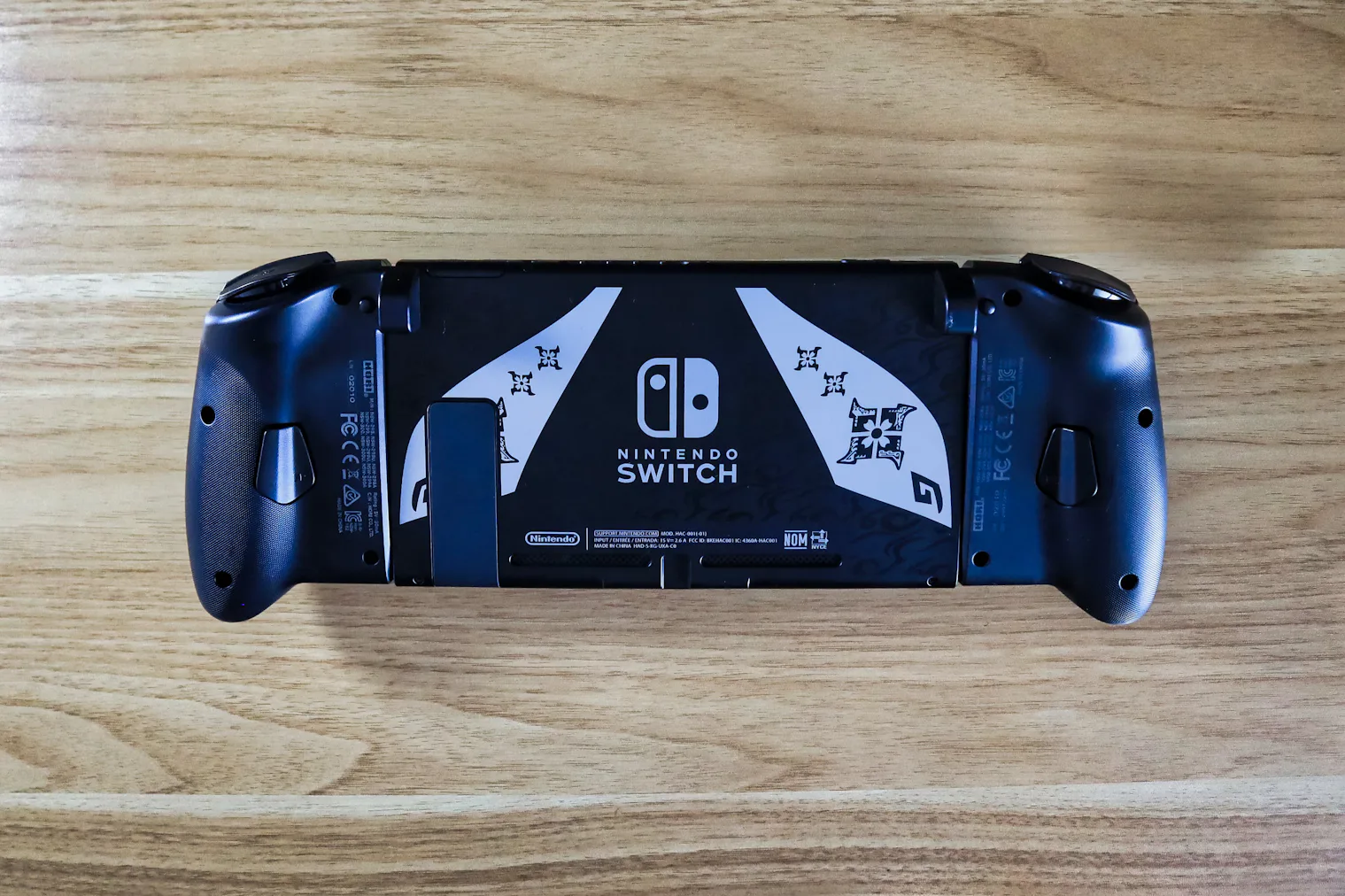 Hori Split Pad Pro review: The ‘pro’ Joy-Cons the Switch should have ...