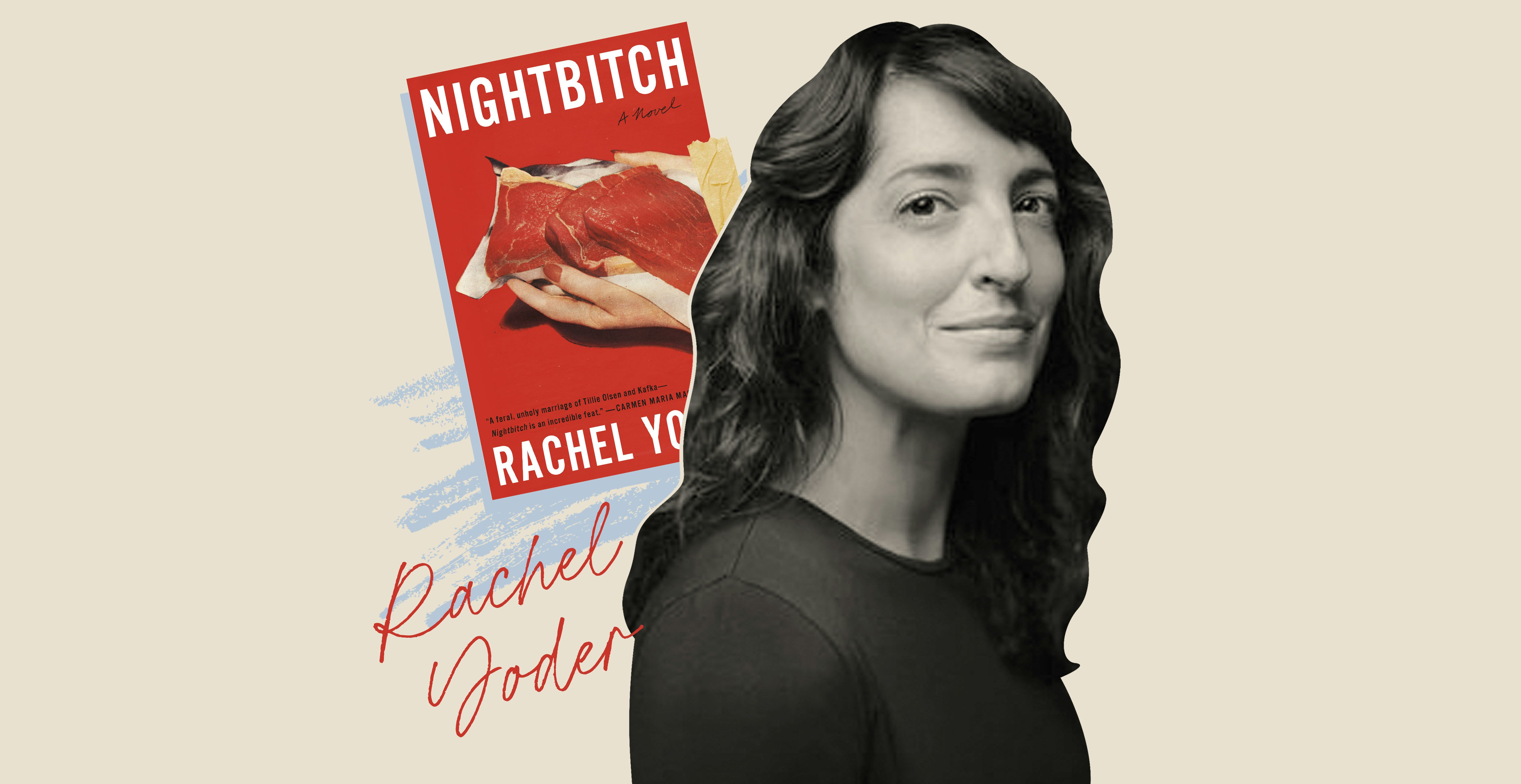 "I'm Afraid I Might Be Turning Into A Dog"