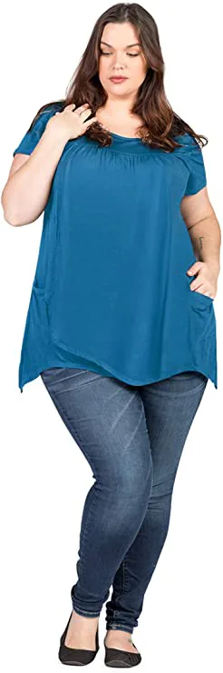 The 12 Best Maternity T-Shirts