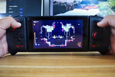 Hori Split Pad Pro review: The ‘pro’ Joy-Cons the Switch should have ...