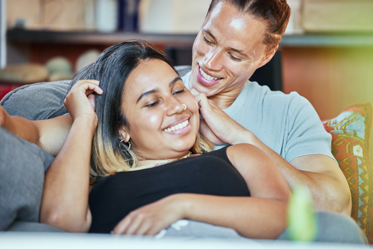 How To Manifest Your Ideal Partner, According To Experts