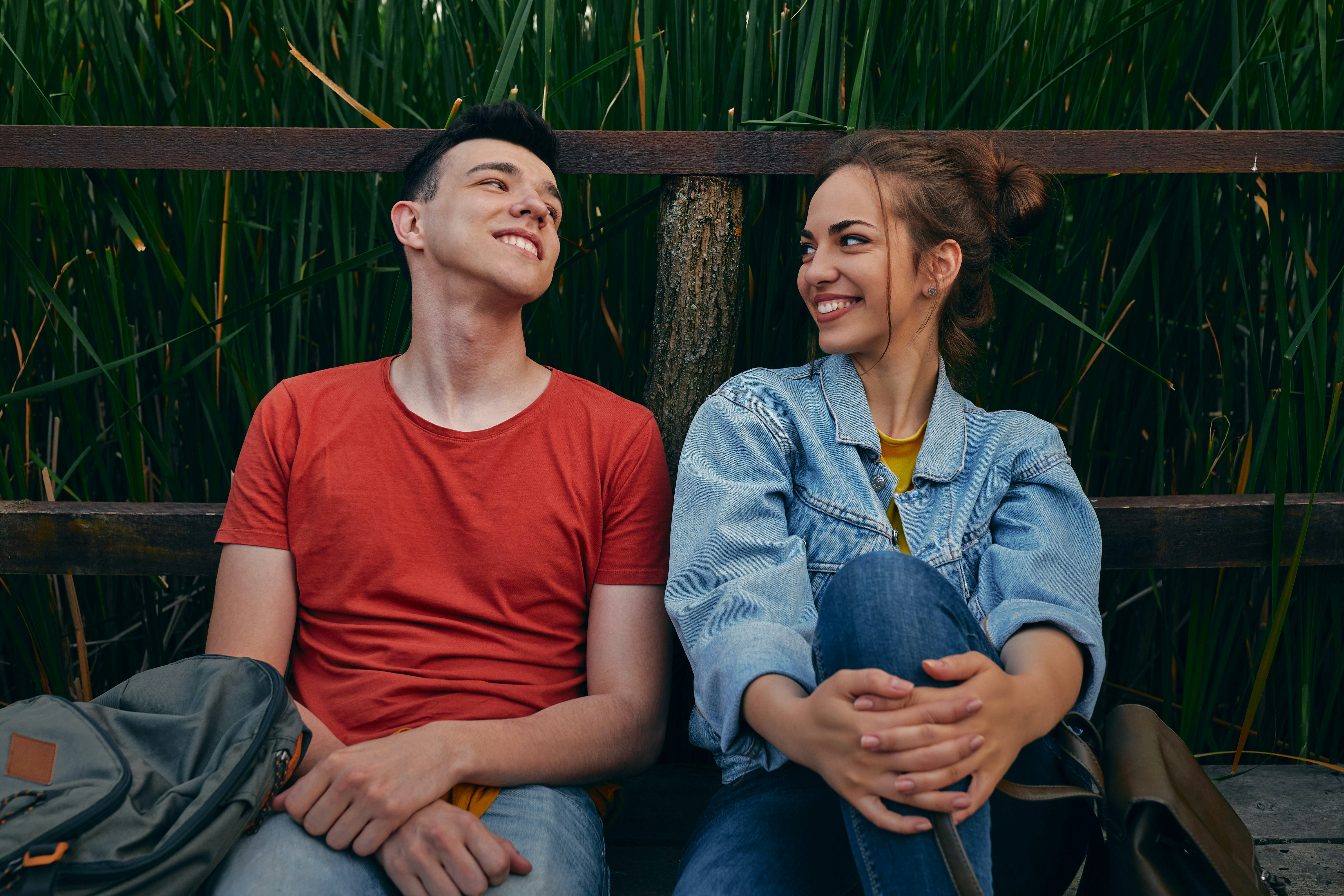 How To Manifest Your Ideal Partner, According To Experts