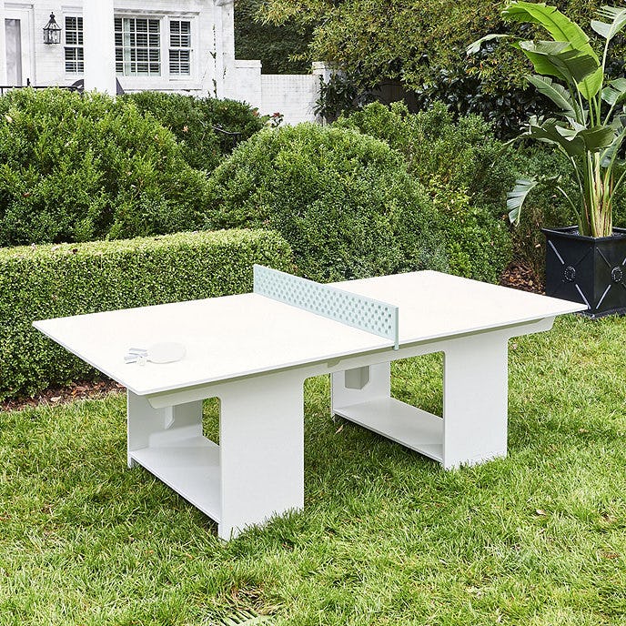 10 Stylish Outdoor Game Sets To Get The Fun Started