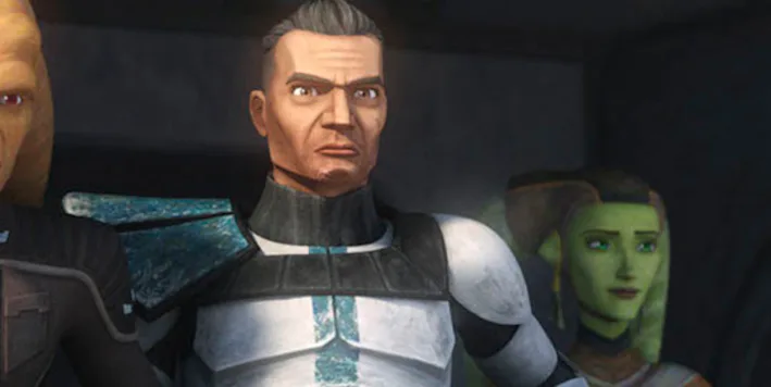 'Star Wars: Bad Batch’ just quietly changed ‘Revenge of the Sith’ forever