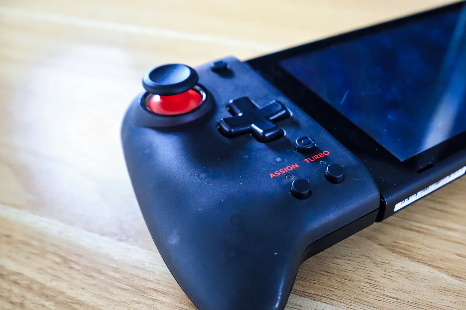 Hori Split Pad Pro review: The ‘pro’ Joy-Cons the Switch should have ...