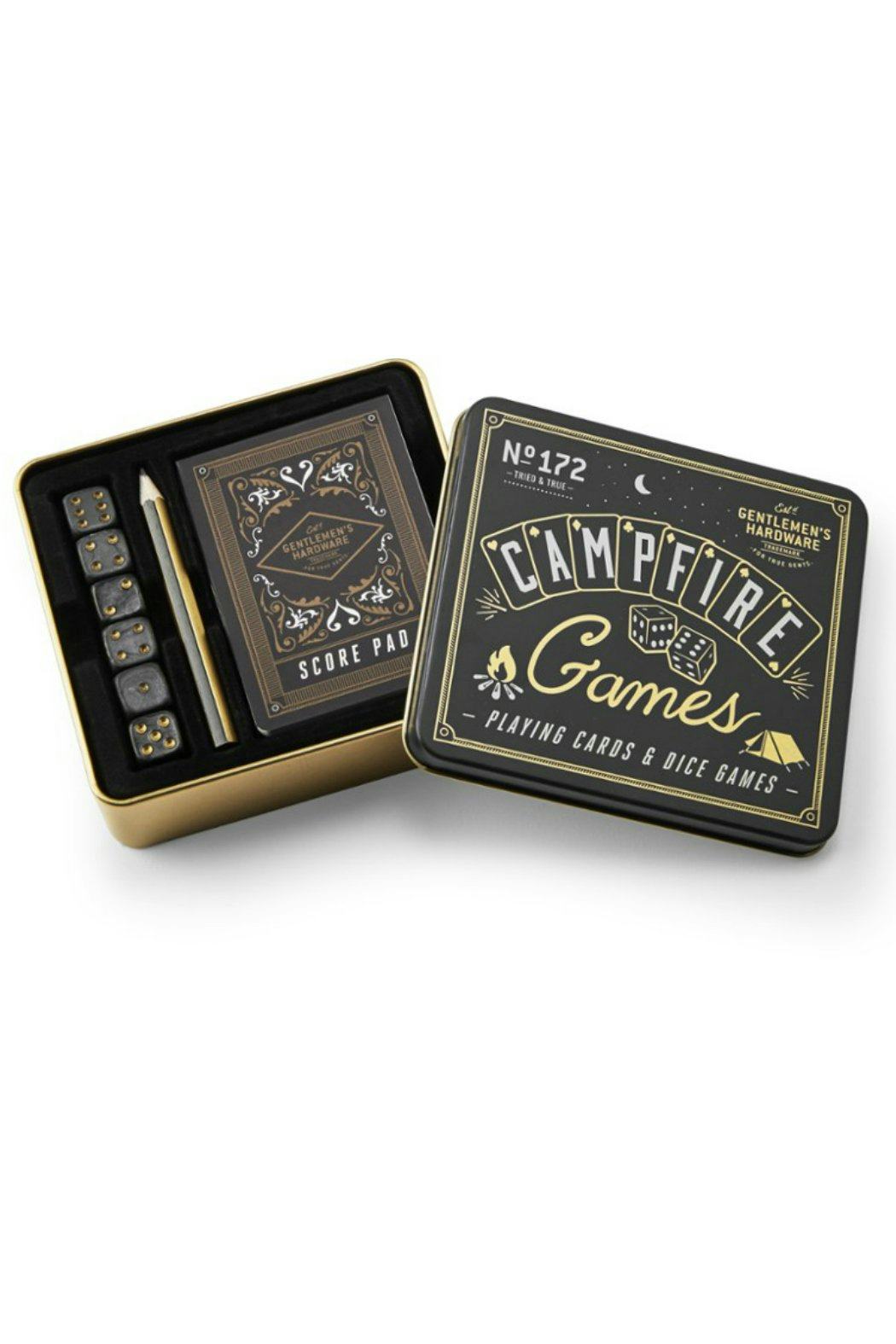 10 Stylish Outdoor Game Sets To Get The Fun Started